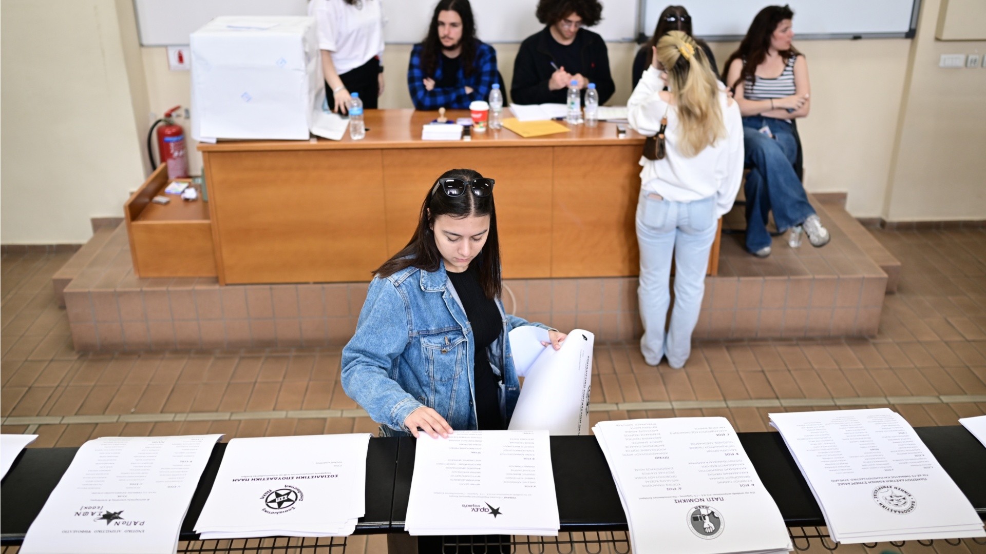 Φοιτητικές εκλογές 2025: Διαφωνία μεταξύ ΔΑΠ-ΝΔΦΚ και ΠΚΣ για την ...