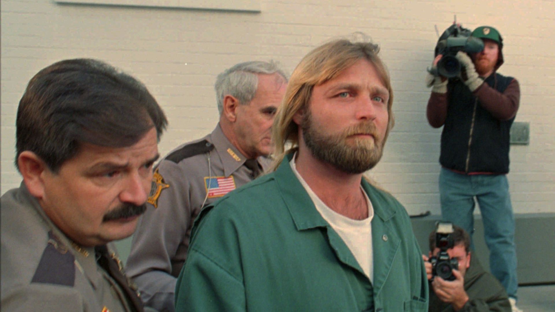 Εκτελέστηκε ο διαβόητος Glen Rogers – Αποθέωσε τον Τραμπ πριν τη ...