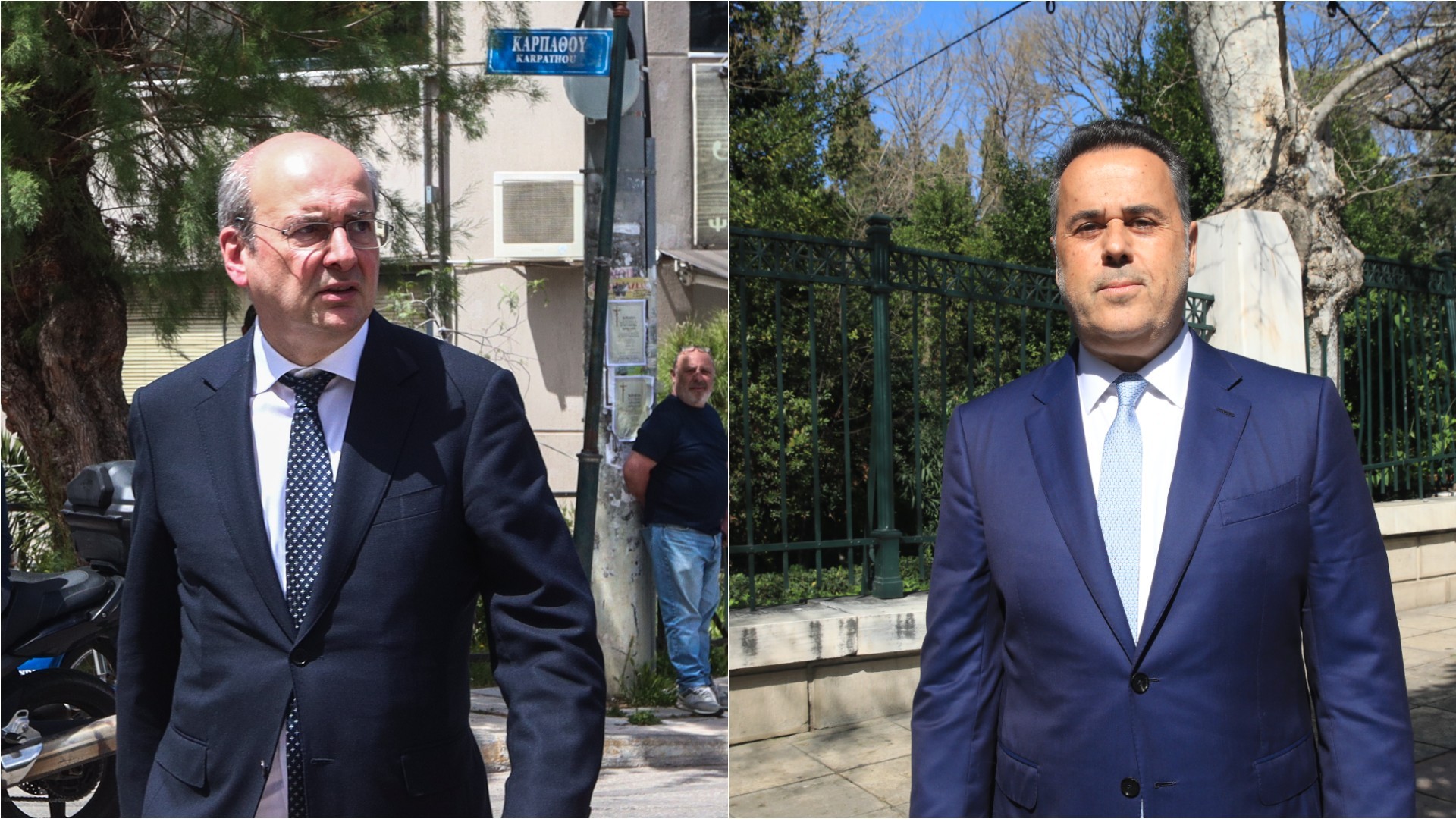Οικισμοί: Έρχεται ρύθμιση μετά τις αντιδράσεις των βουλευτών για τη ...