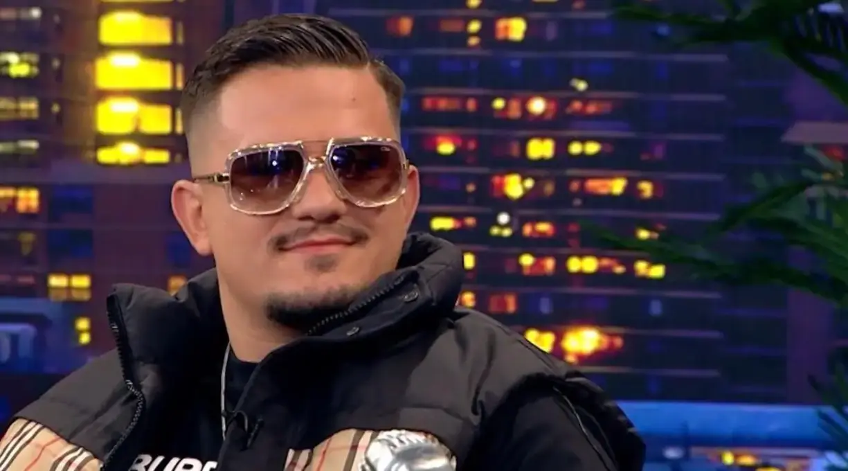 Φωτογραφικό ντοκουμέντο: Η στιγμή της απαγωγής του 24χρονου γιου ...