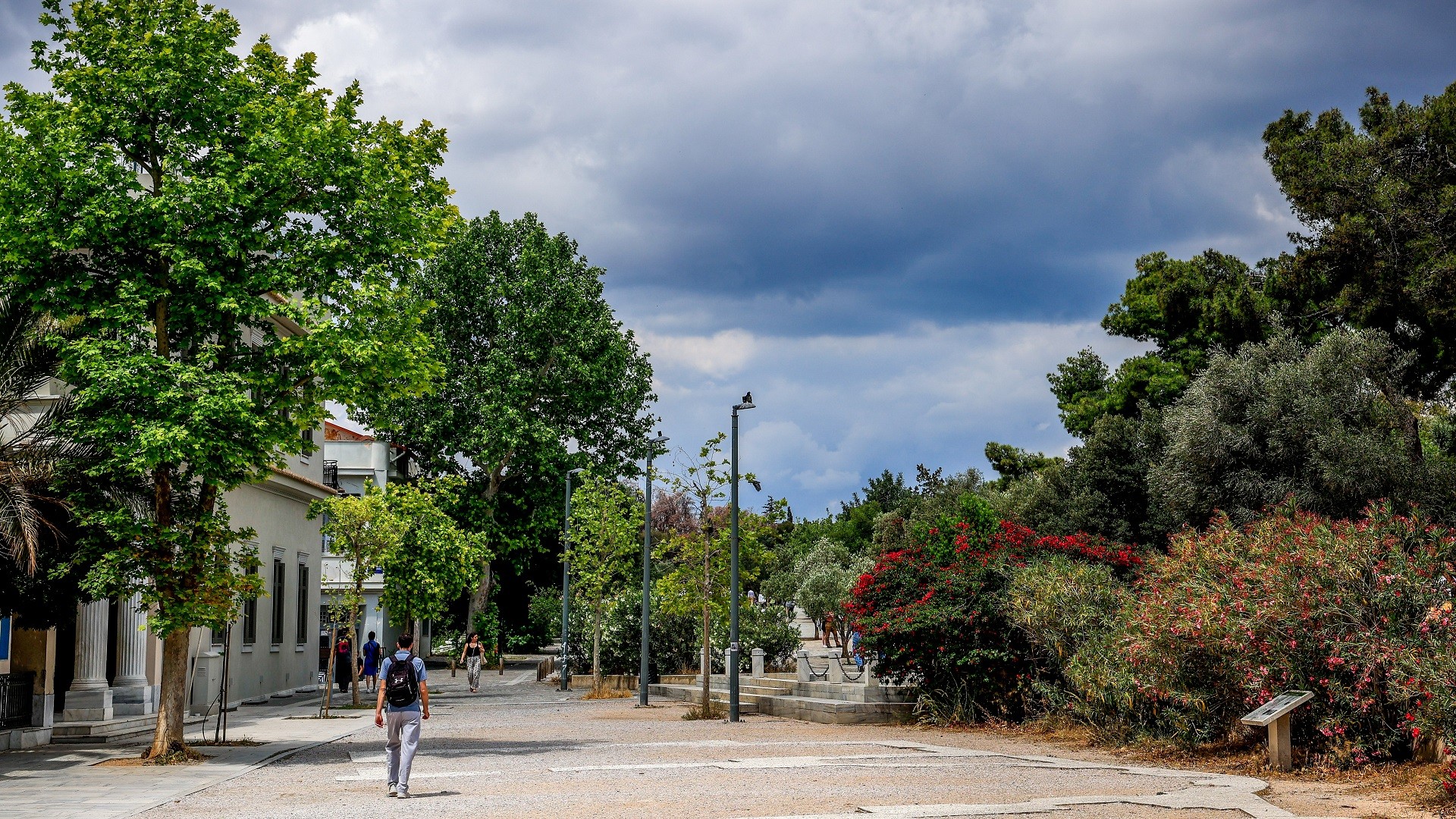 Καιρός: Νέο έκτακτο δελτίο επιδείνωσης – Πώς θα κινηθεί η κακοκαιρία ...