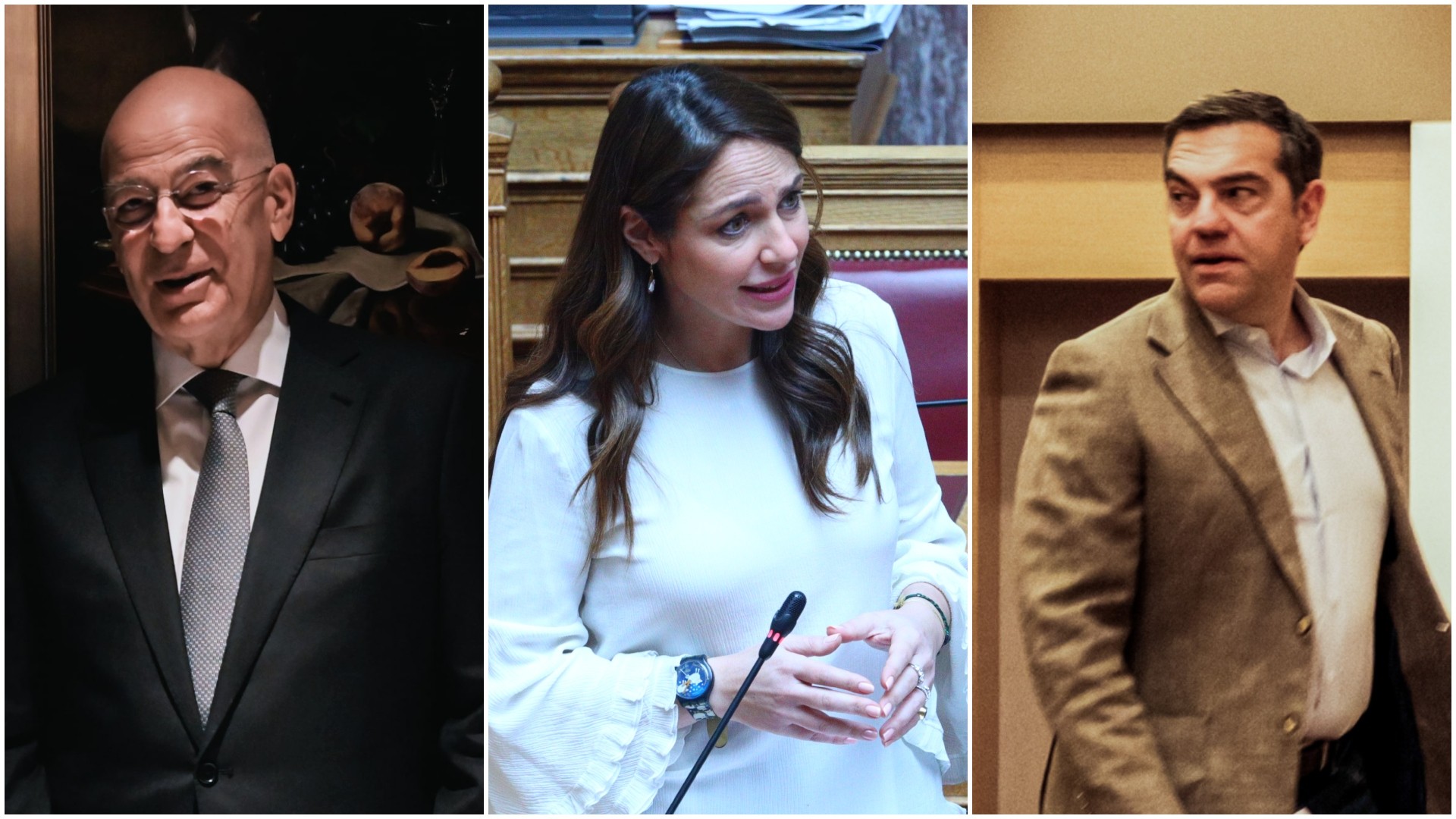 Το γαλάζιο ρίσκο με την προανακριτική, το ευρωπαϊκό άγχος για τον ...