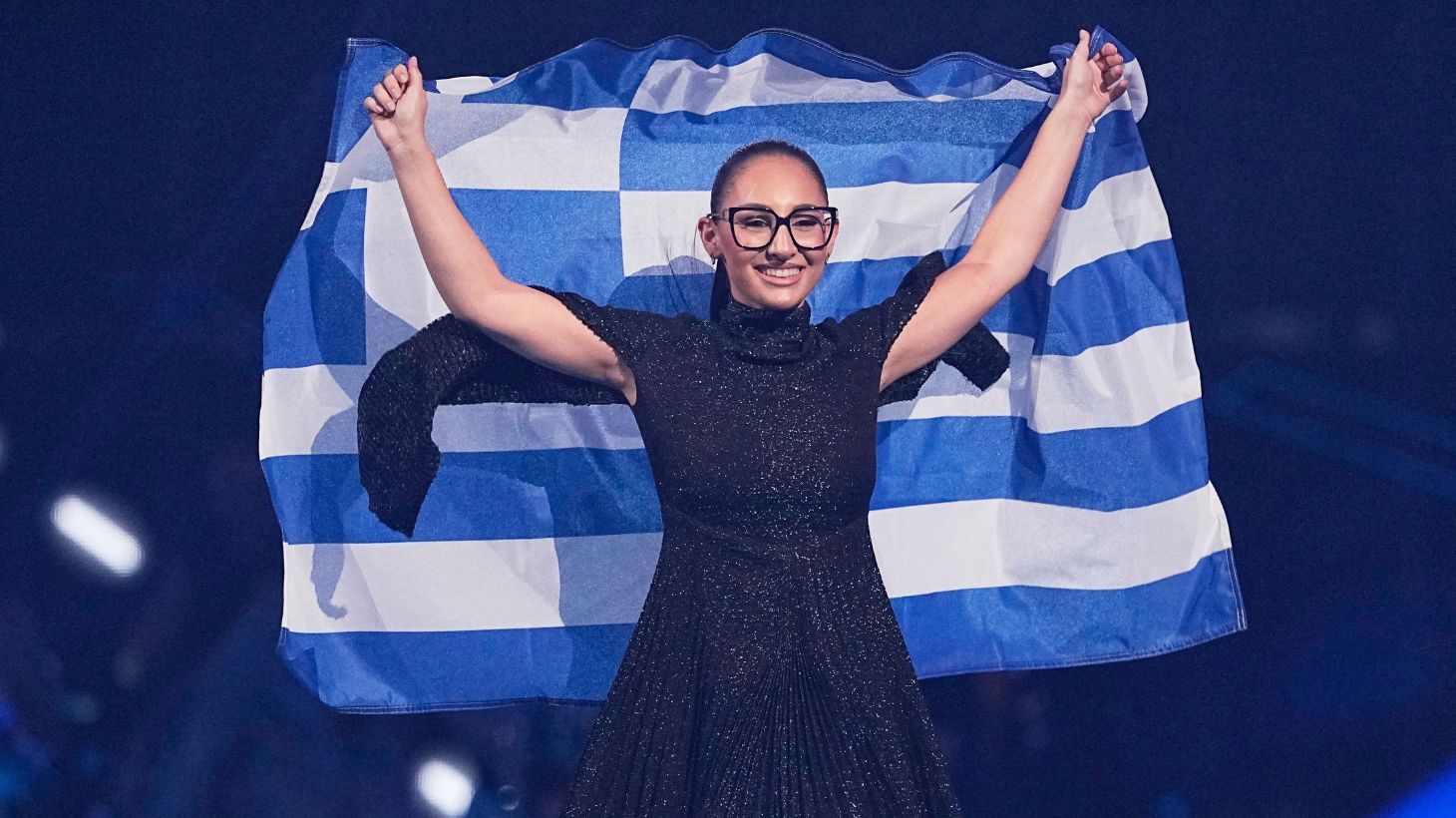 Klavdia: Η ανάρτησή της για τη Γενοκτονία των Ποντίων | topontiki.gr