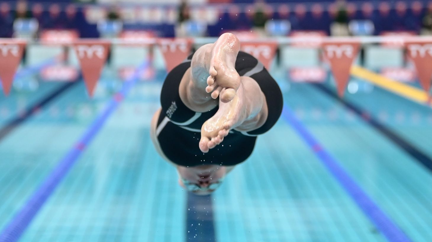 Acropolis Swim Meet 2025: 6η κορυφαία επίδοση στον κόσμο ο Χρήστου ...