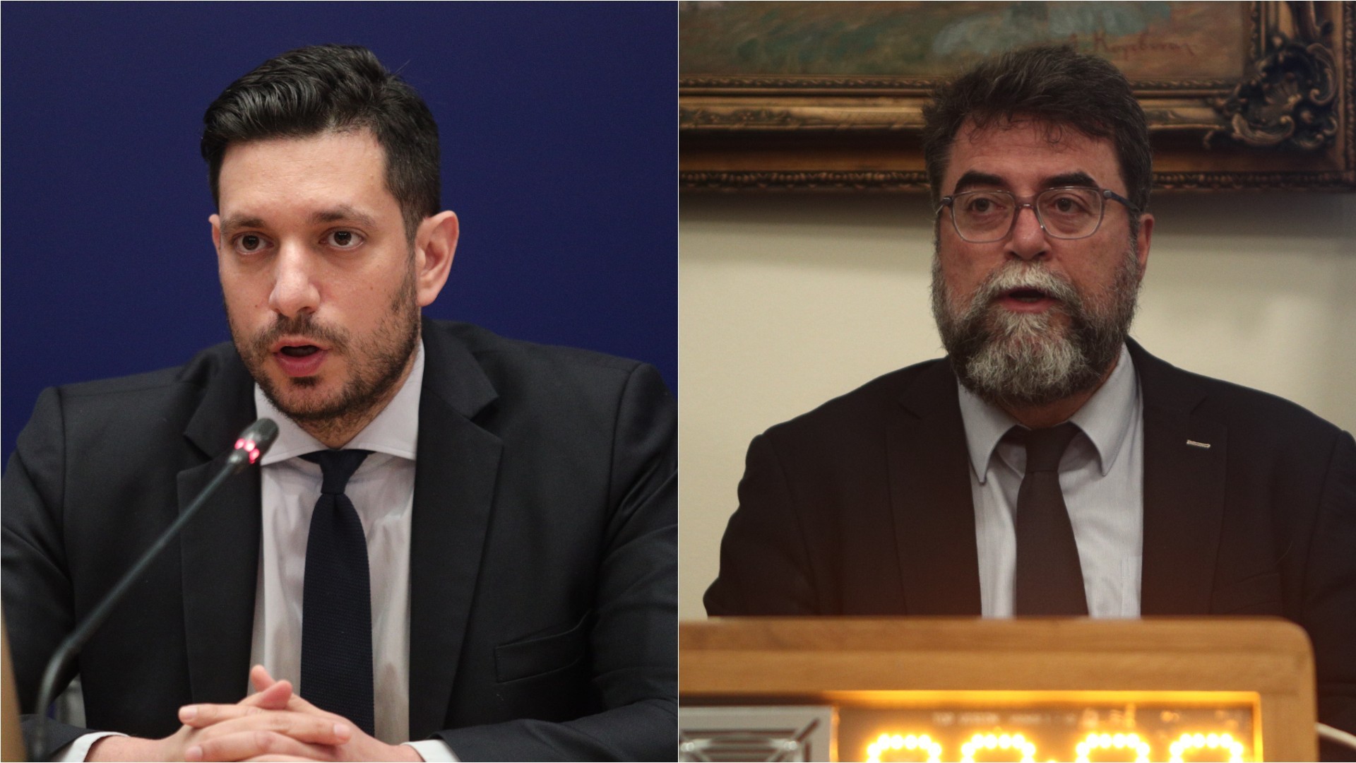 Ταξί: Ο Κυρανάκης «αδειάζει» τον Οικονόμου – «Καμία συγκοινωνιακή ...