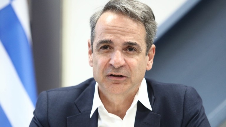 Μητσοτάκης για σκάνδαλο ΟΠΕΚΕΠΕ: Αποτύχαμε – Οι διάλογοι που έρχονται ...