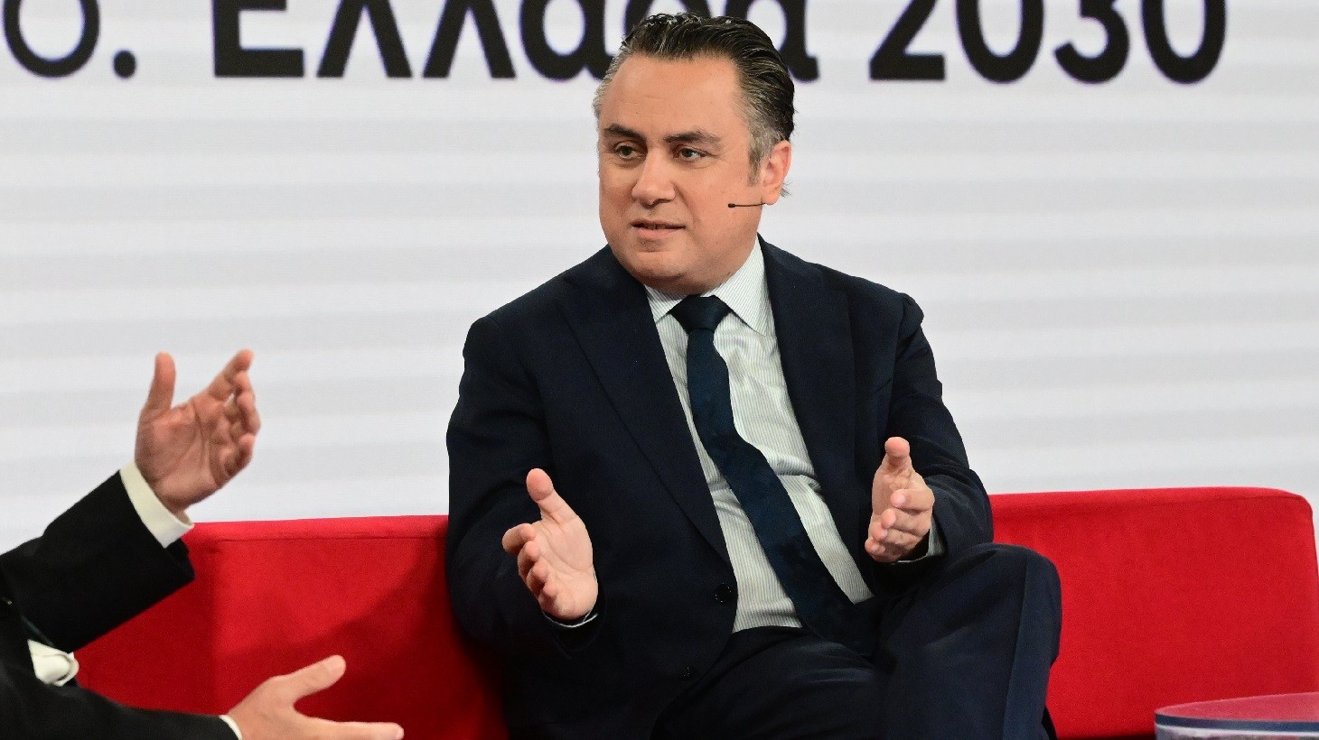 ΣΚΑΪ: Σαν συγκοινωνούντα δοχεία με το Mega | topontiki.gr