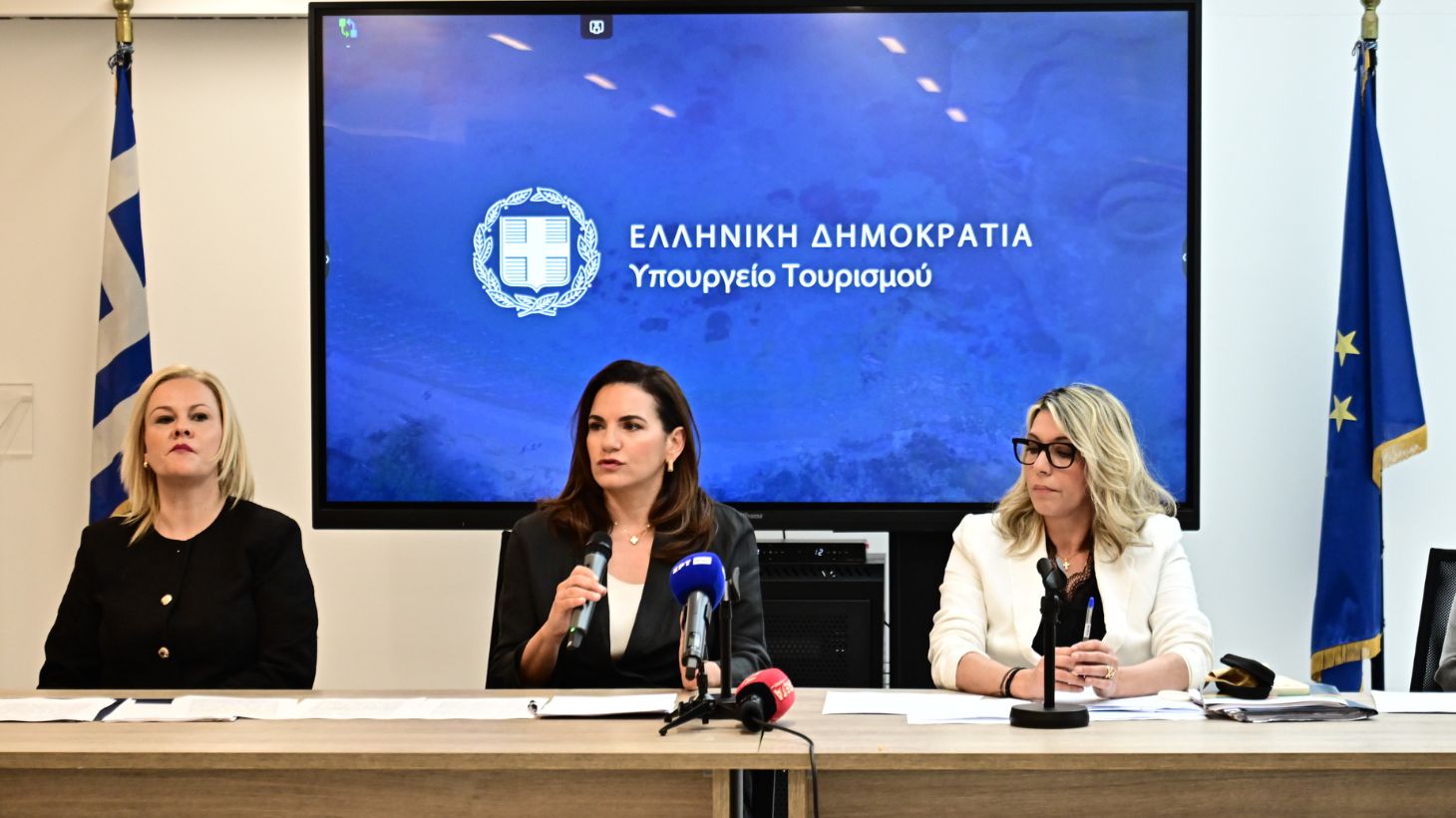 Υπουργείο Τουρισμού: Επιστροφή στο ελβετικό μοντέλο στις τουριστικές ...