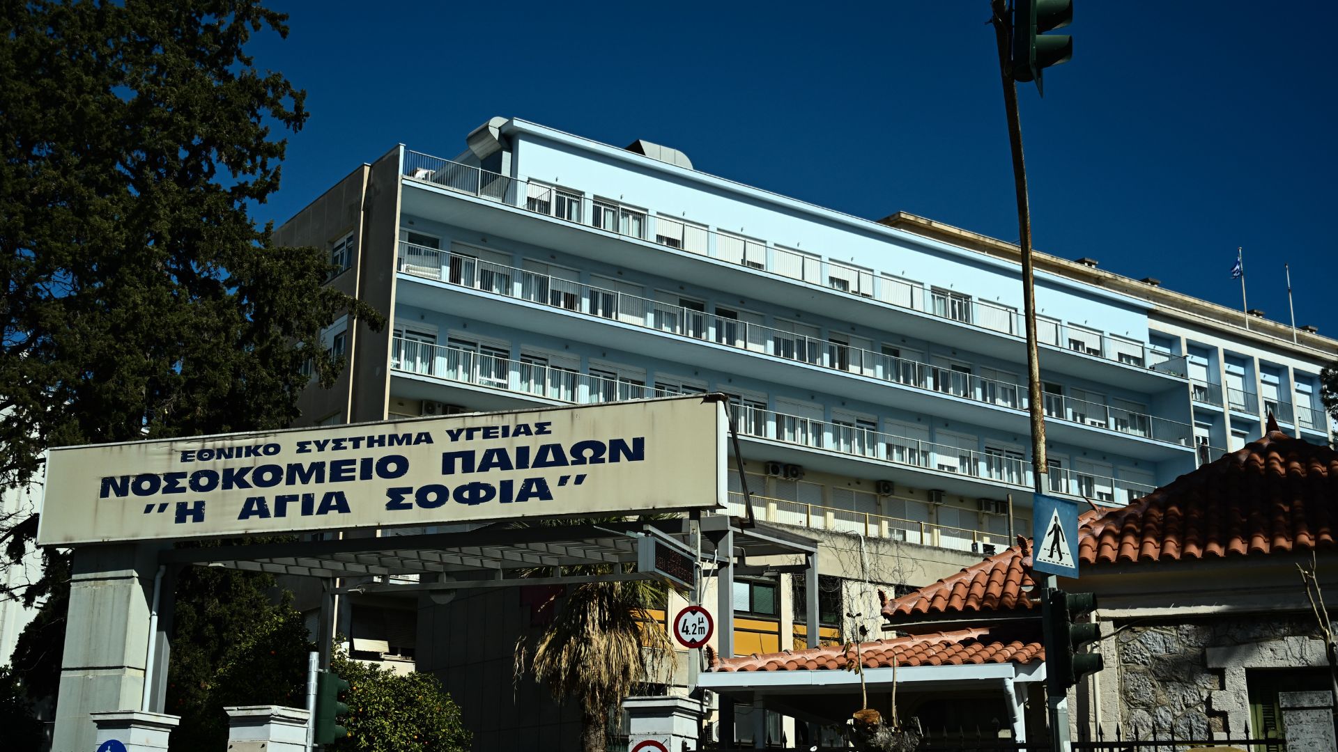 Κερατέα: 8χρονος έπεσε μέσα σε δεξαμενή νερού | topontiki.gr