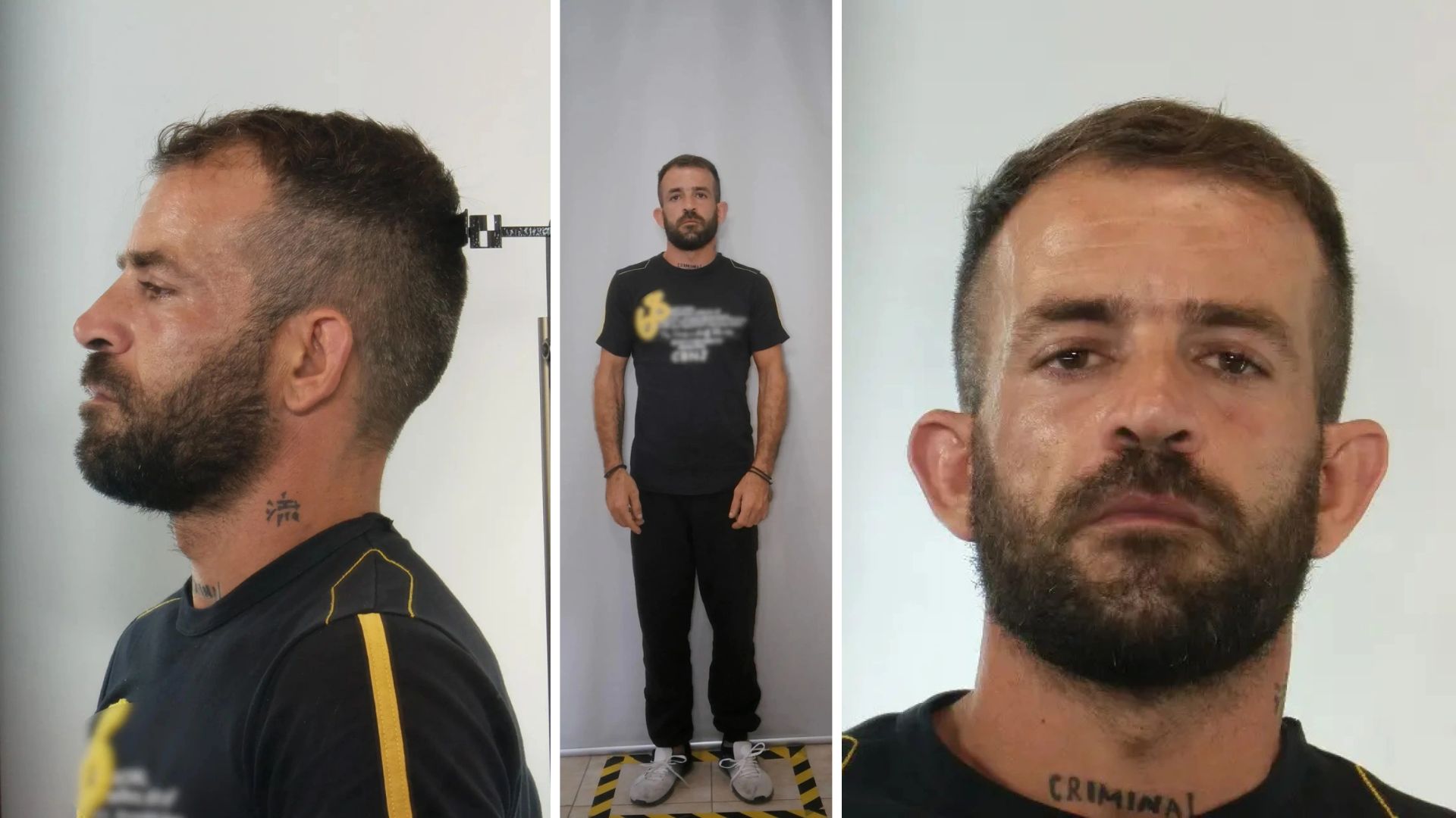 Αυτός είναι ο 37χρονος που βίασε 16χρονη στην Πάτρα – Σοκάρουν τα ...