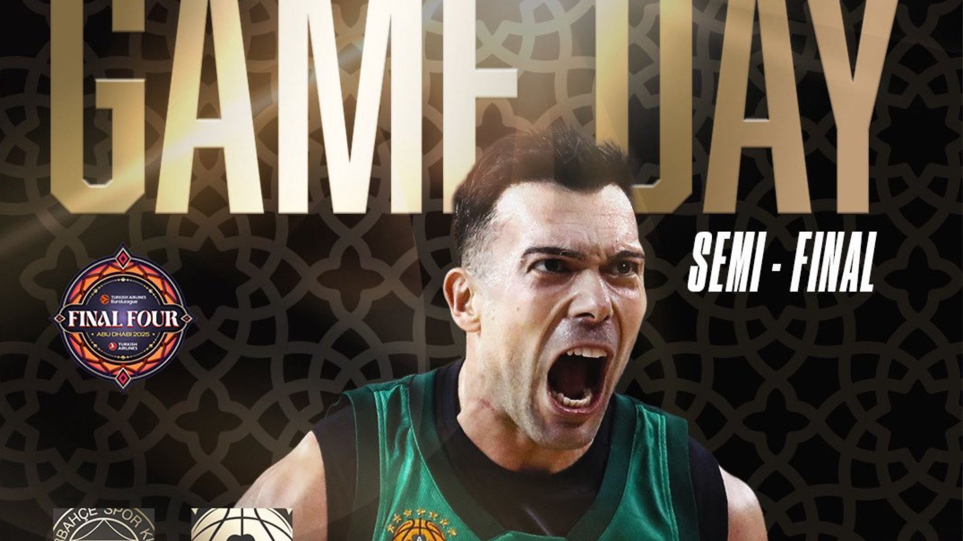 Final Four Euroleague: «Όλοι οι δρόμοι οδηγούν στη δόξα» – Το promo ...