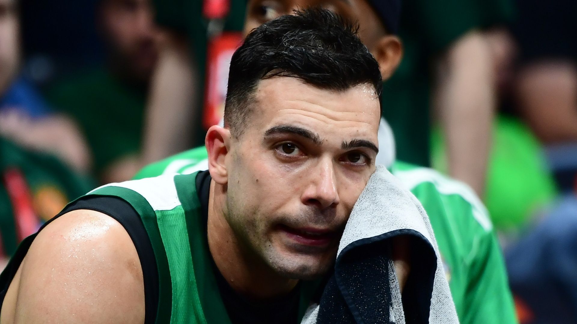 Final Four Euroleague: Φενέρ – Παναθηναϊκός 82-76 – Παρέδωσε το στέμμα ...