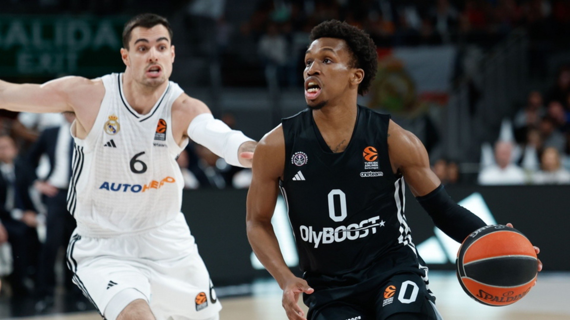 Παναθηναϊκός: Οριστική συμφωνία με τον Τι Τζέι Σορτς για τριετές συμβόλαιο, χωρίς NBA out ...