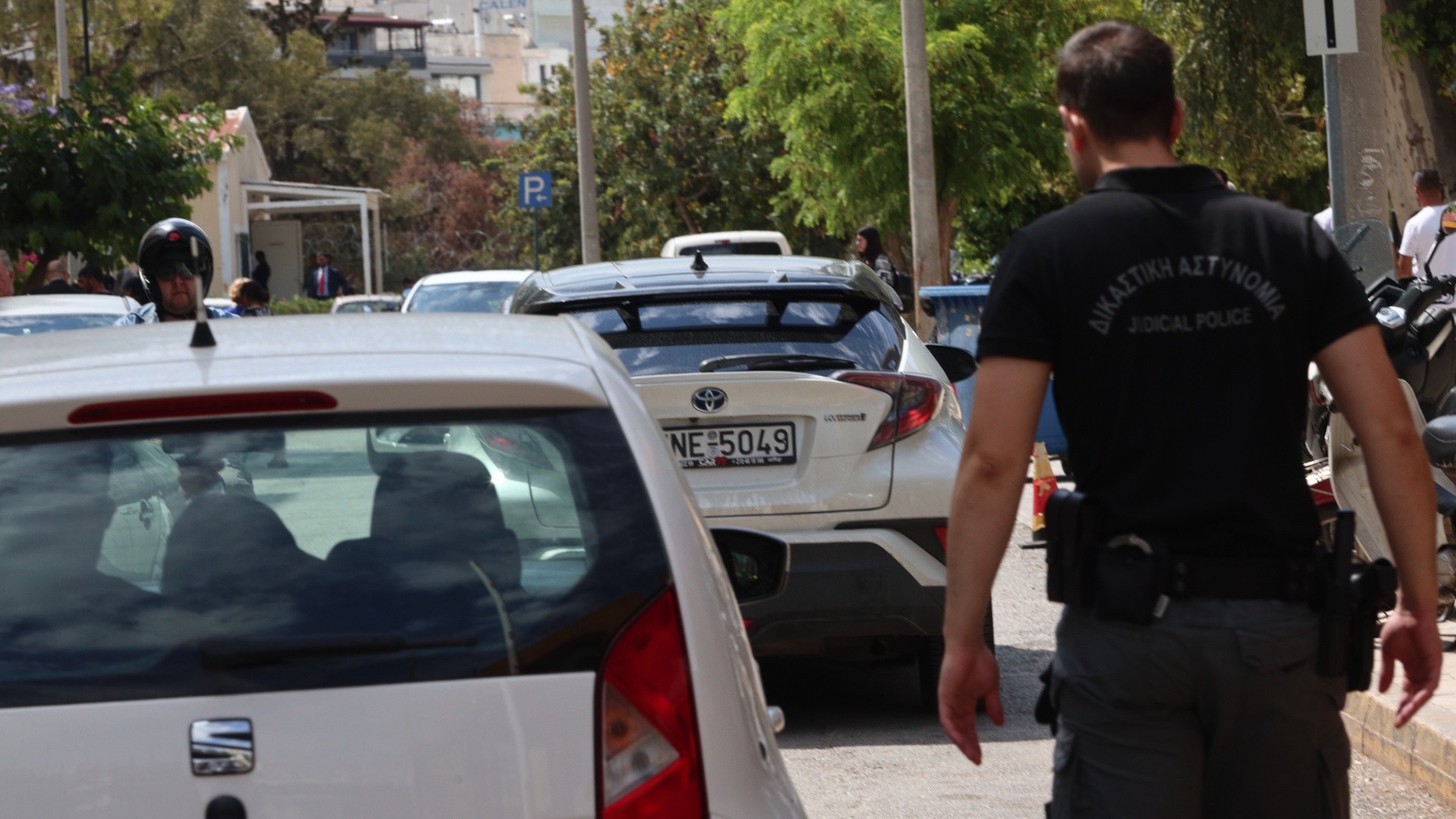 Απαγωγή επιχειρηματία στον Υμηττό: Προφυλακιστέοι ο γνωστός τράπερ και ...