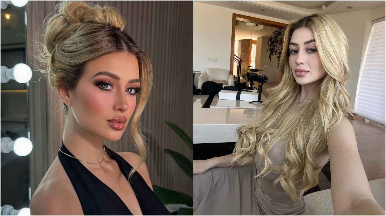Μεξικό: Δολοφονήθηκε σε live μετάδοση στο TikTok η δημοφιλής influencer ...