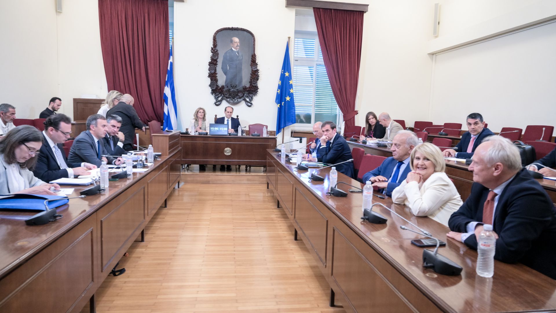 Πυρ ομαδόν στην κυβέρνηση για τη στάση της στη Γάζα | topontiki.gr