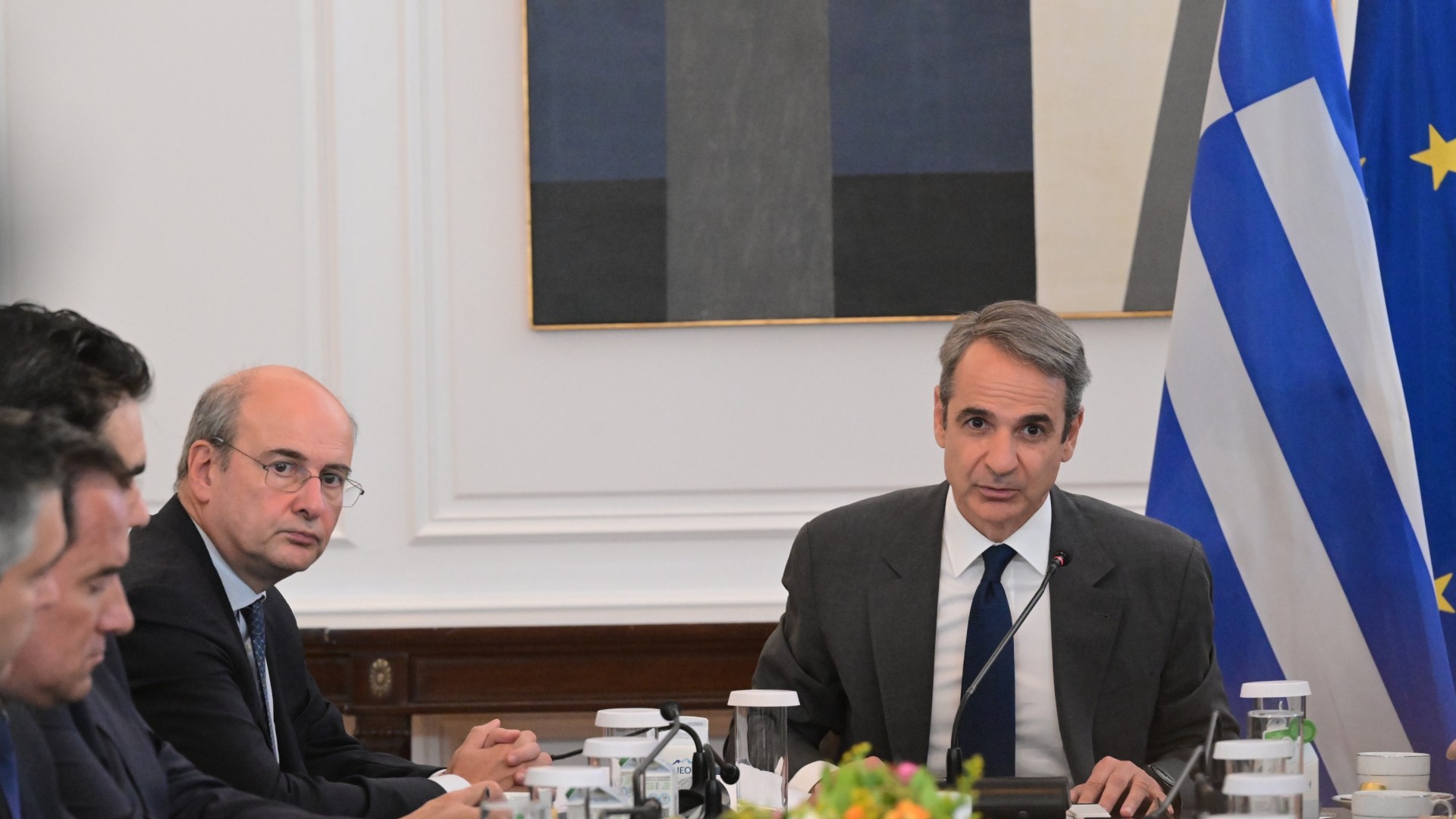 Μητσοτάκης για ΟΠΕΚΕΠΕ: Ανεπάρκεια του κράτους – Συστήνεται ομάδα ...
