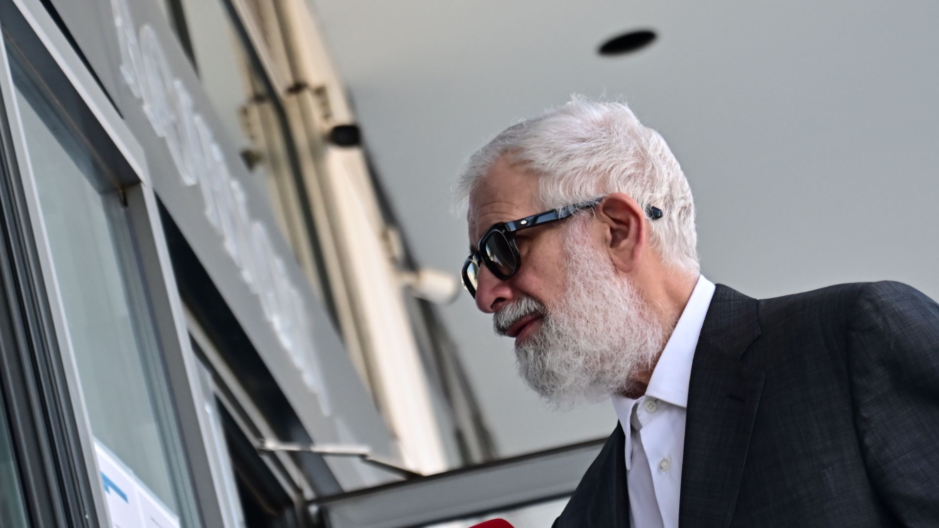 Απολογία Φιλιππίδη: Ό,τι έγινε ήταν συναινετικό – Δεν θα έκανα κάτι αν ...