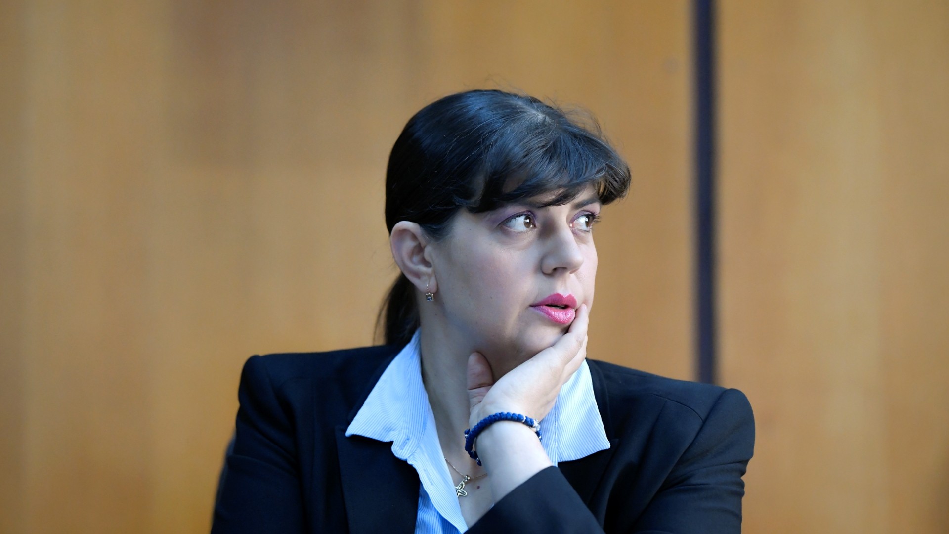 Έρχεται στην Αθήνα η Eυρωπαία εισαγγελέας Λάουρα Κοβέσι – Στο τραπέζι ...