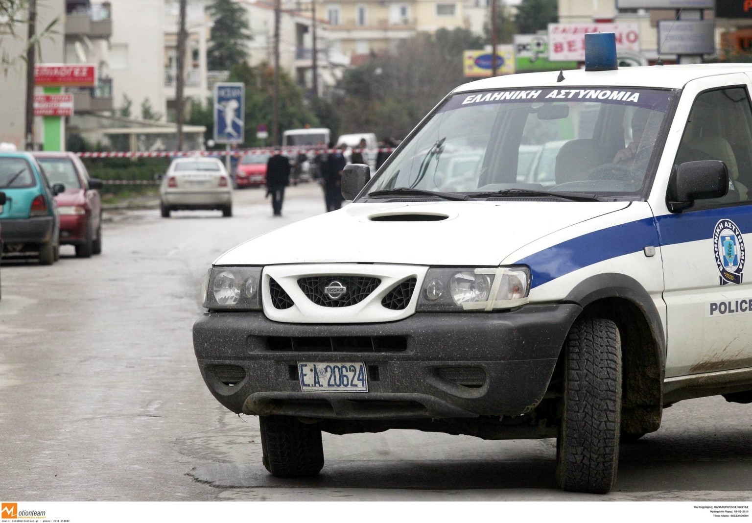 Θεσσαλονίκη: Συνελήφθη Τούρκος που καταζητείται στην πατρίδα του για ...