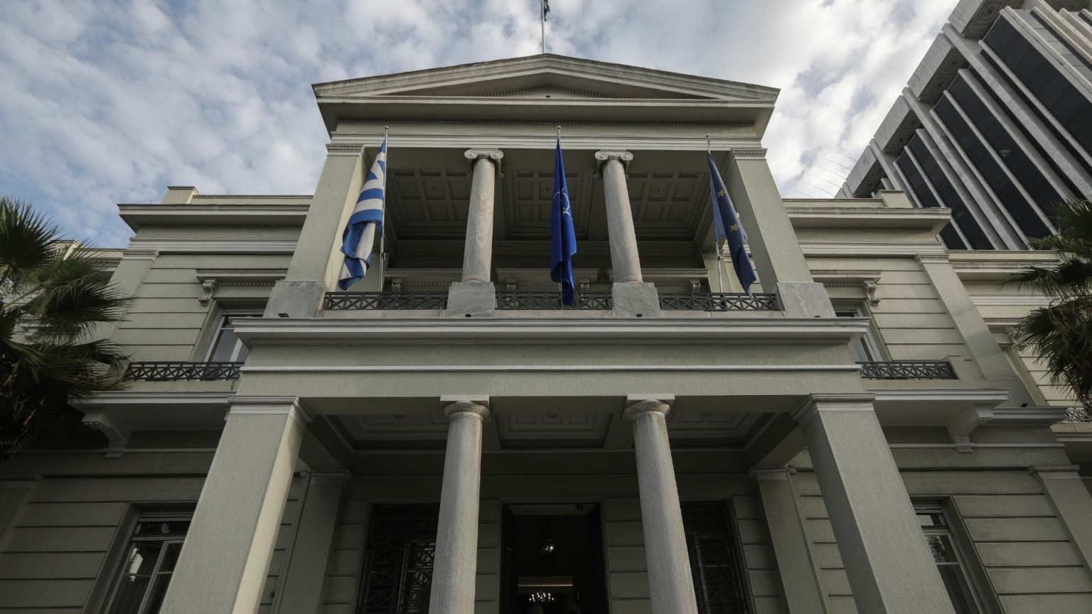 ΠΟΛΙΤΙΚΗ | topontiki.gr