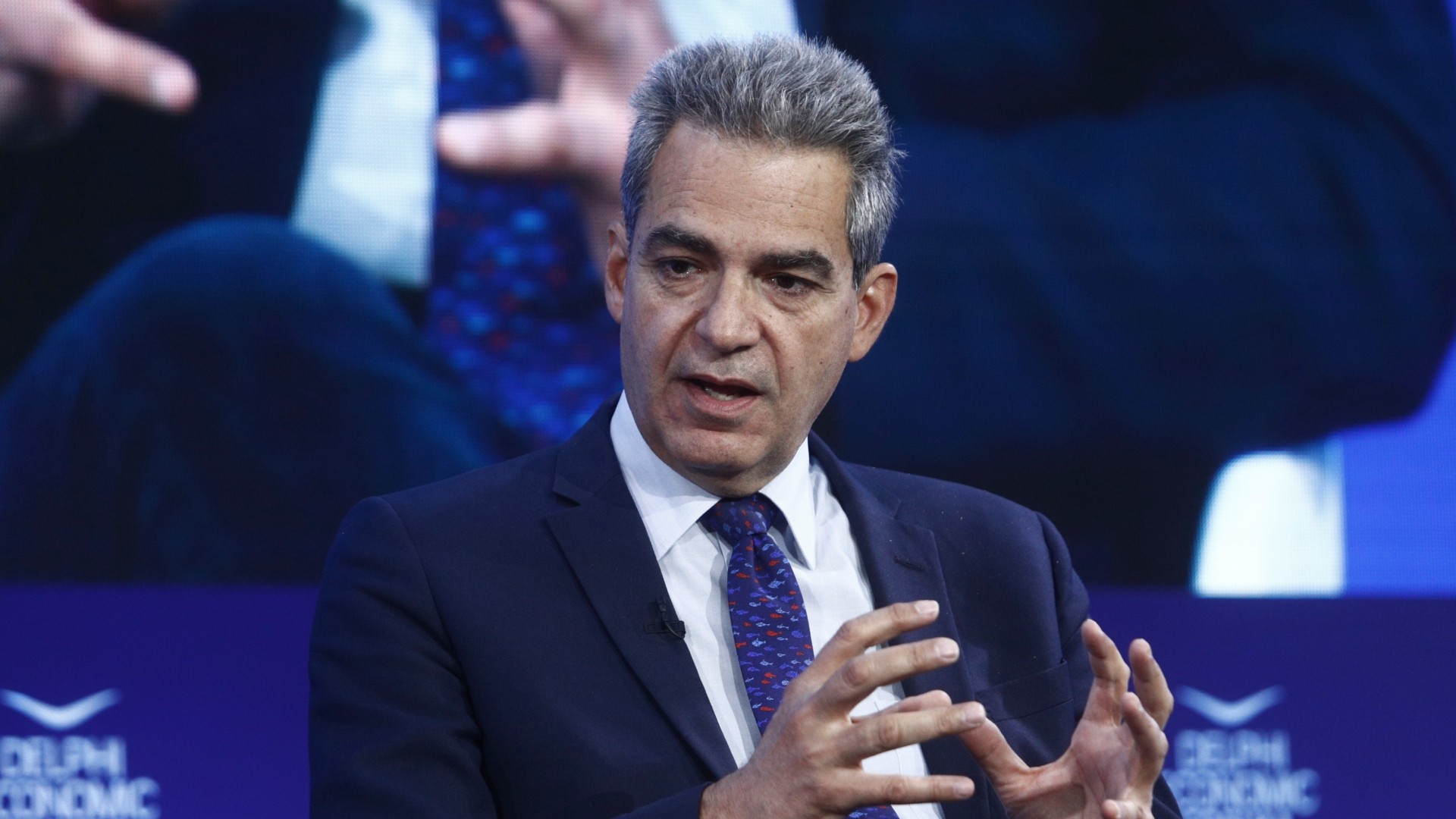 Μονή Σινά: Αποκαλυπτικός Συρίγος – «Ήταν απίστευτη έκπληξη», η Αίγυπτος ...