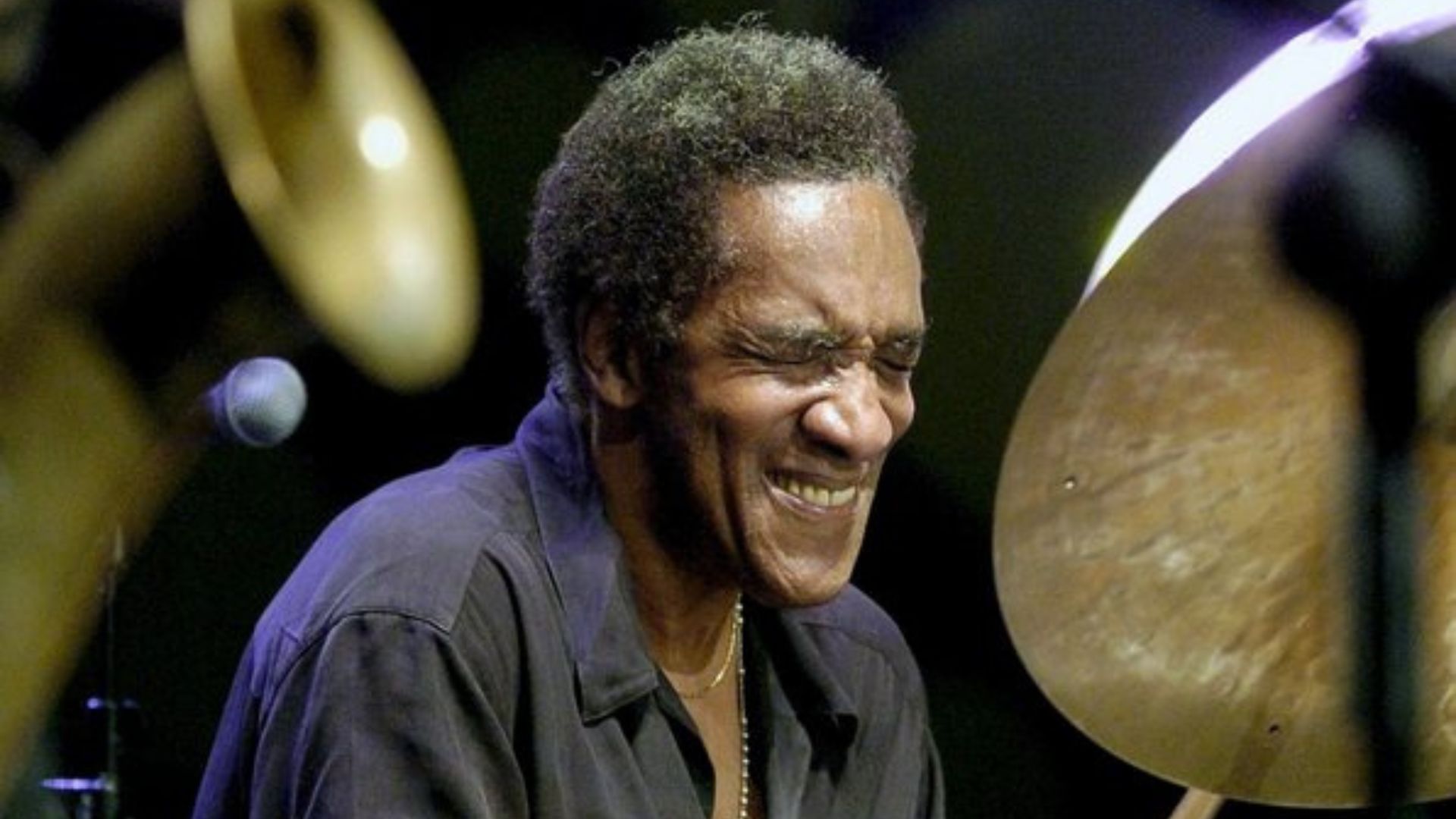 Al Foster: Πέθανε ο θρυλικός ντράμερ της Jazz (photos/videos ...