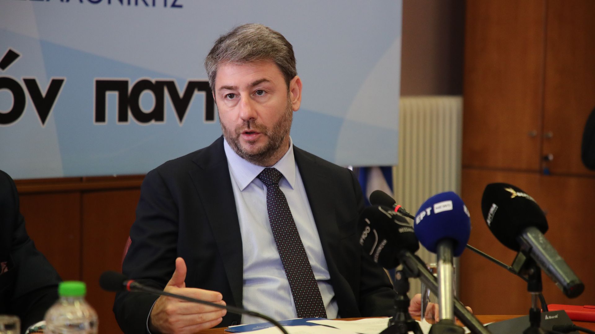 ΠΑΣΟΚ: Γιατί προειδοποιεί για Μνημόνιο στον πρωτογενή τομέα ο ...