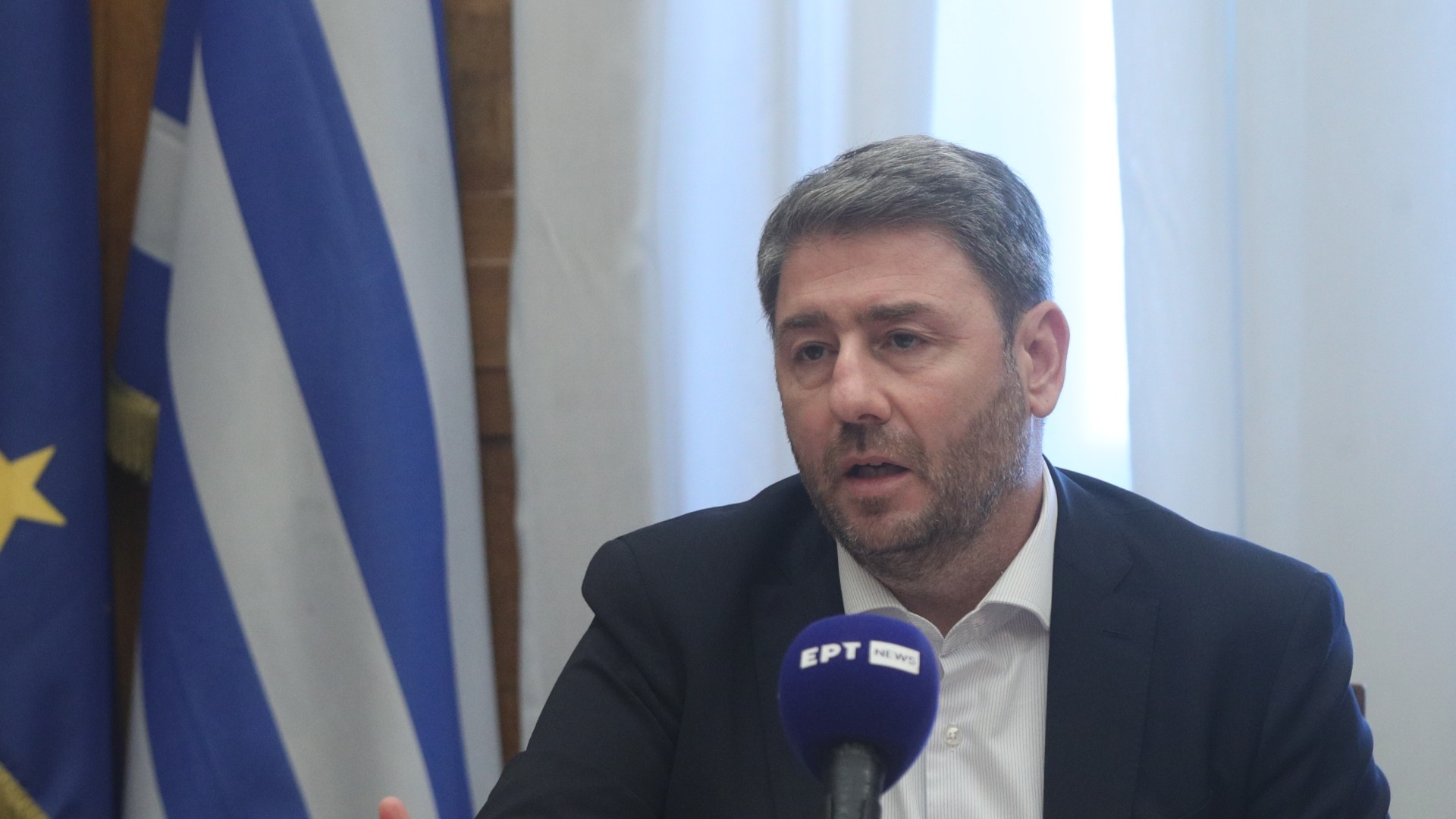 Το ΠΑΣΟΚ λέει ότι… μπορεί και μόνο του- Κοινωνική συμμαχία για νίκη επί ...