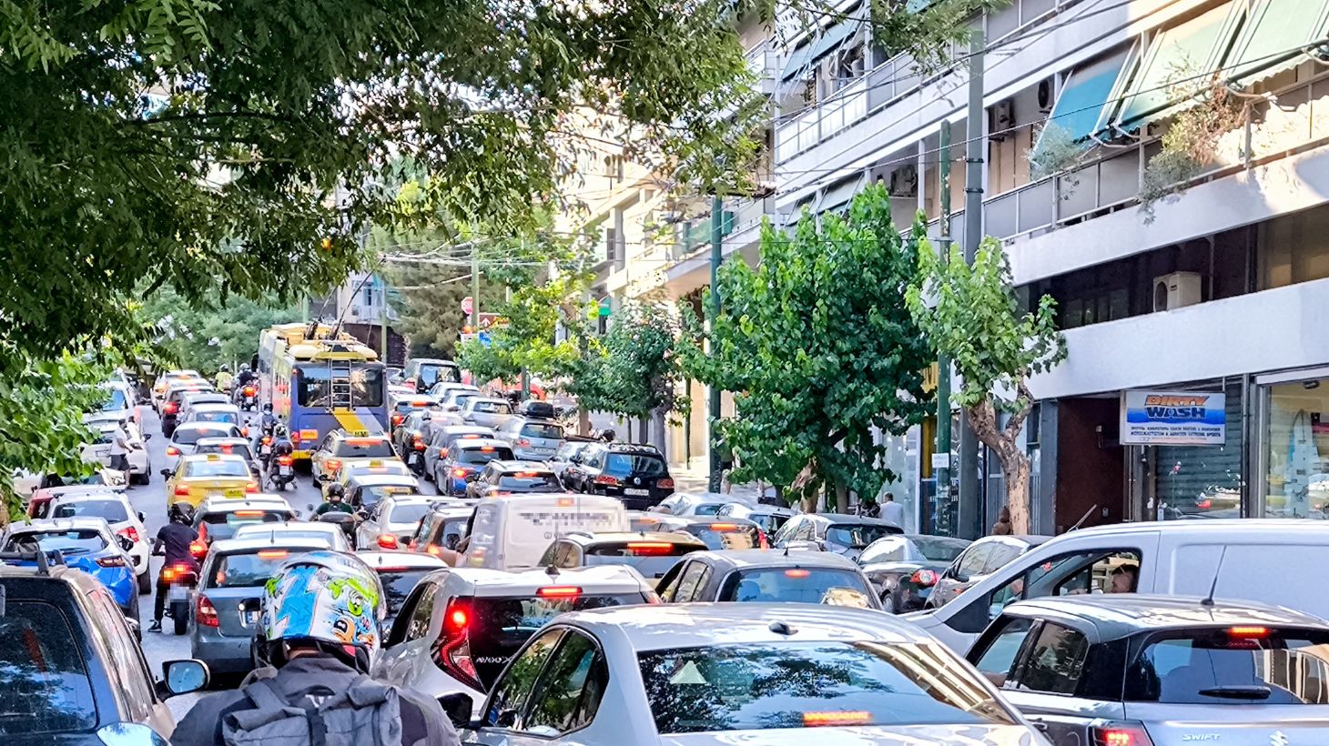 Πρόστιμα για ανασφάλιστα αυτοκίνητα – Τι θα γίνει με όσους δεν πλήρωσαν ...