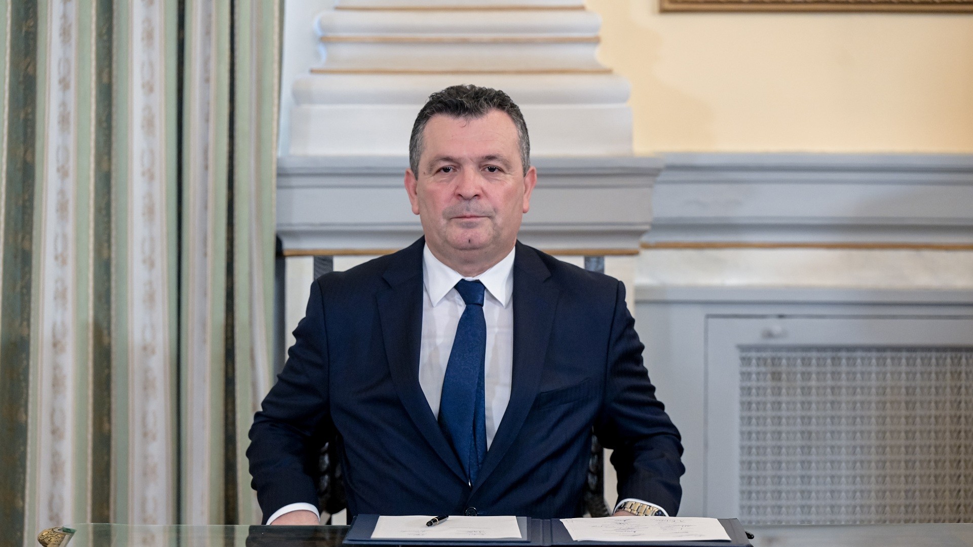 Σκάνδαλο ΟΠΕΚΕΠΕ: Ο Μπουκώρος «κάρφωσε» όλους τους υπουργούς Αγροτικής ...