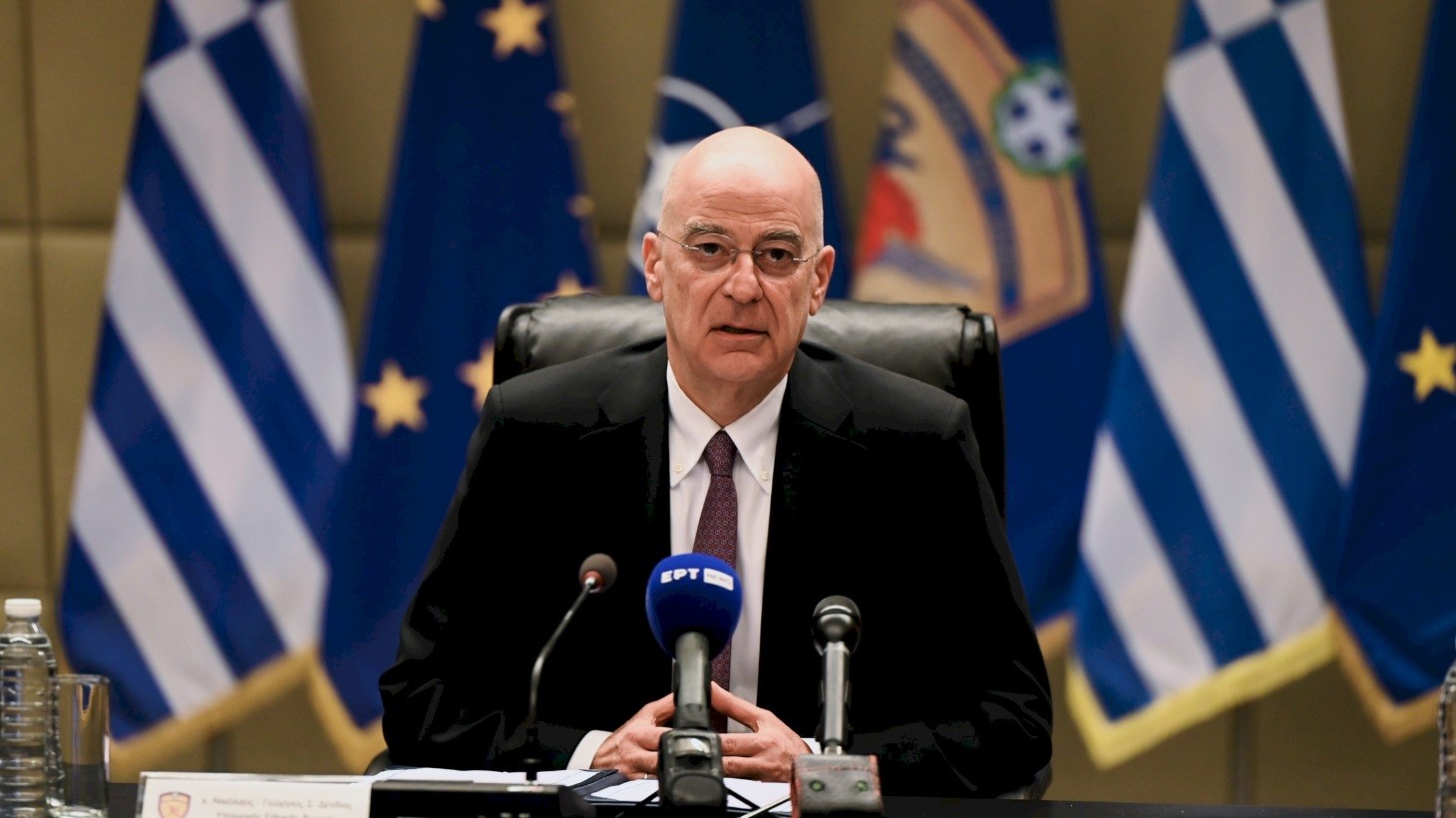 Νέες αγορές εξοπλισμών από ΗΠΑ: Ο Δένδιας παραγγέλνει πυραύλους ...