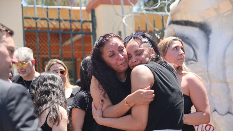 Κυριακή Γρίβα: Εκρηκτική η ατμόσφαιρα στο δικαστήριο – Βεβαρυμμένο ...