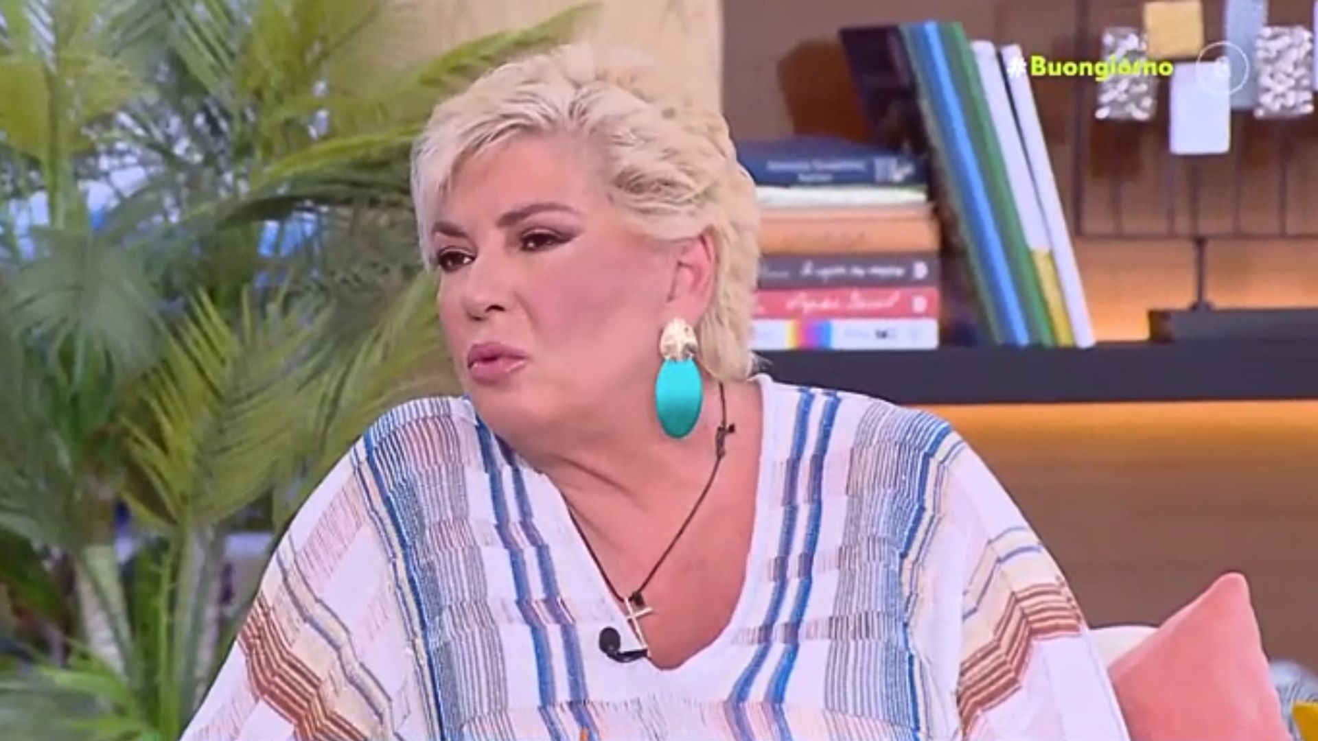 Δήμητρα Λιάνη Παπανδρέου: Έχασα τον μισό μου εαυτό όταν «έφυγε» ο ...