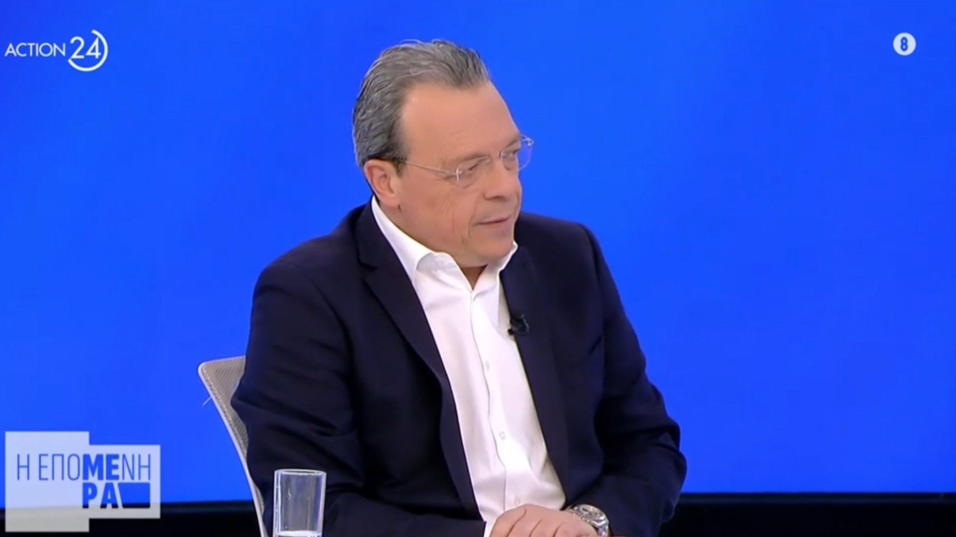 Φάμελλος: Ψεύτης με περικεφαλαία ο Μητσοτάκης όσον αφορά τον ΟΠΕΚΕΠΕ ...