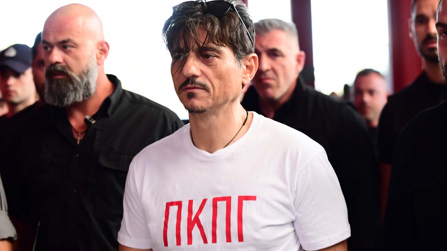 Μπάσκετ: Αυτοβούλως στο ΑΤ Κηφισιάς ο Δημήτρης Γιαννακόπουλος μετά τη ...