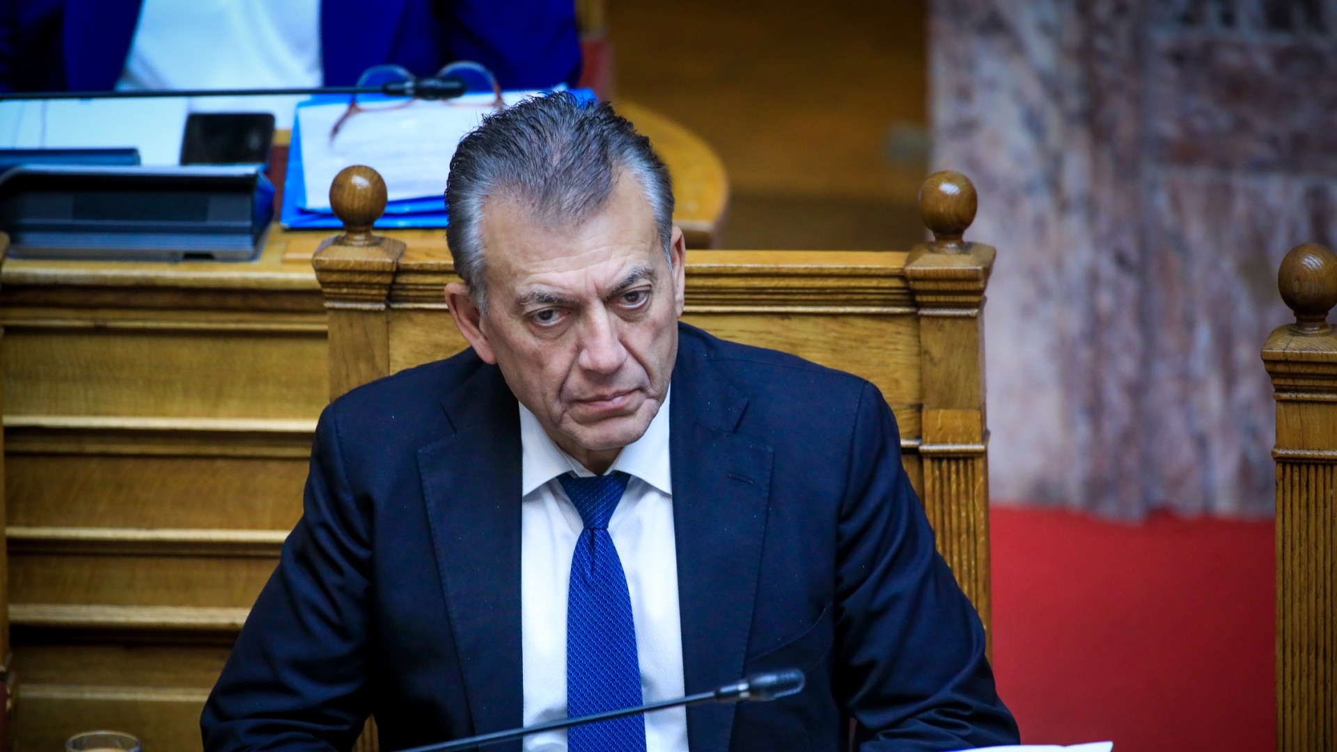 Μπάσκετ: Τι φοβάται η κυβέρνηση αν «στραβώσει» η συνάντηση με Βρούτση ...