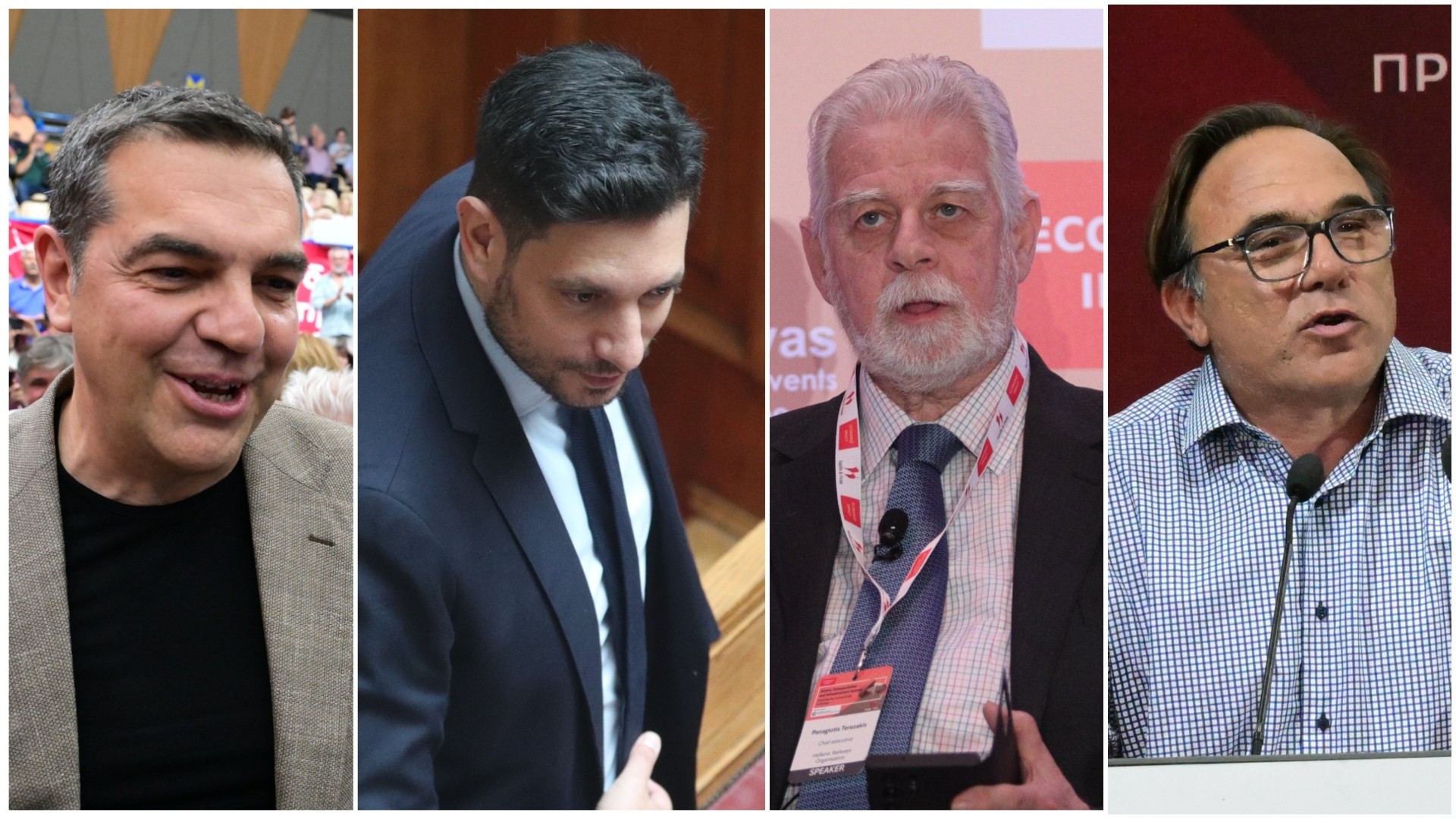 Η απροθυμία για ομιλίες στη συζήτηση της προανακριτικής, το βιβλίο του ...