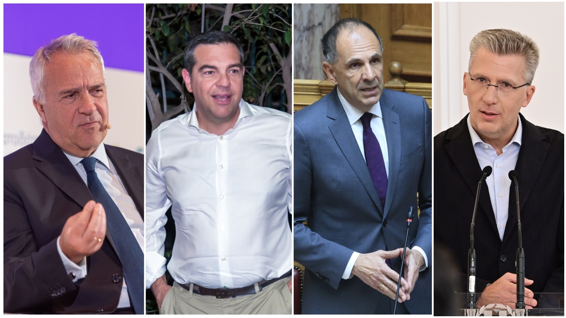 Η αγωνία για τη δικογραφία ΟΠΕΚΕΠΕ και την τύχη Βορίδη, Αυγενάκη, μία ...
