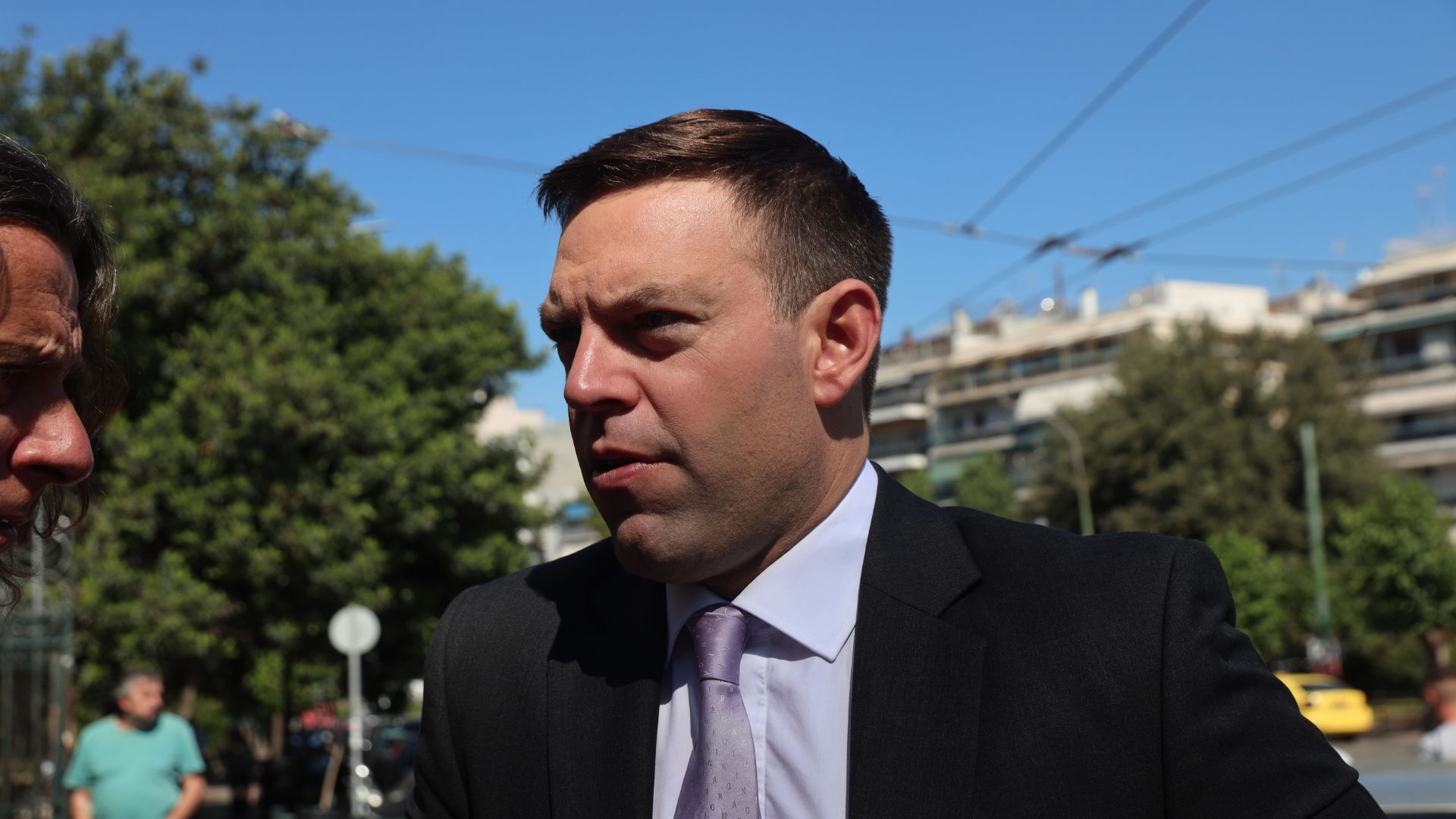 Εγκληματική οργάνωση στον ΟΠΕΚΕΠΕ: Το Κίνημα Δημοκρατίας απέστειλε χθες ...