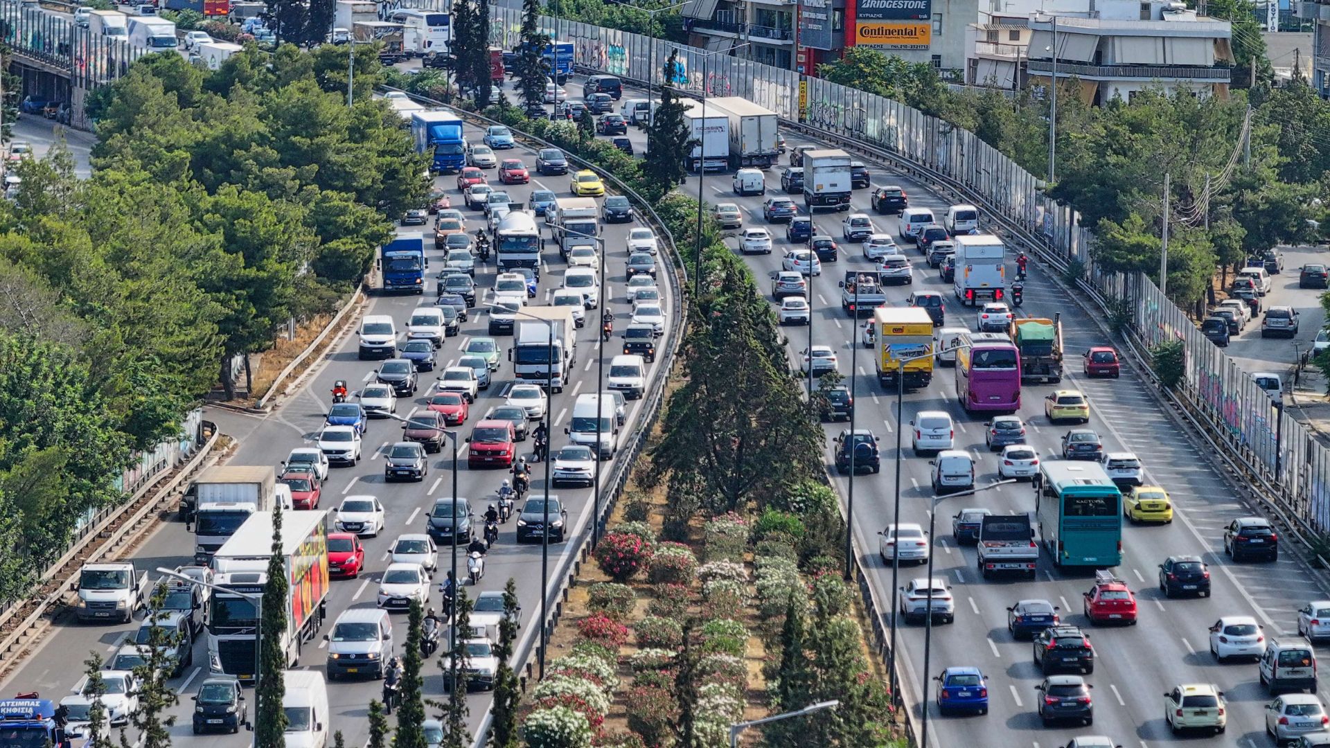 Τι προβλέπει ο νέος ΚΟΚ – Πότε οι ποινές θα εφαρμόζονται κλιμακωτά ...