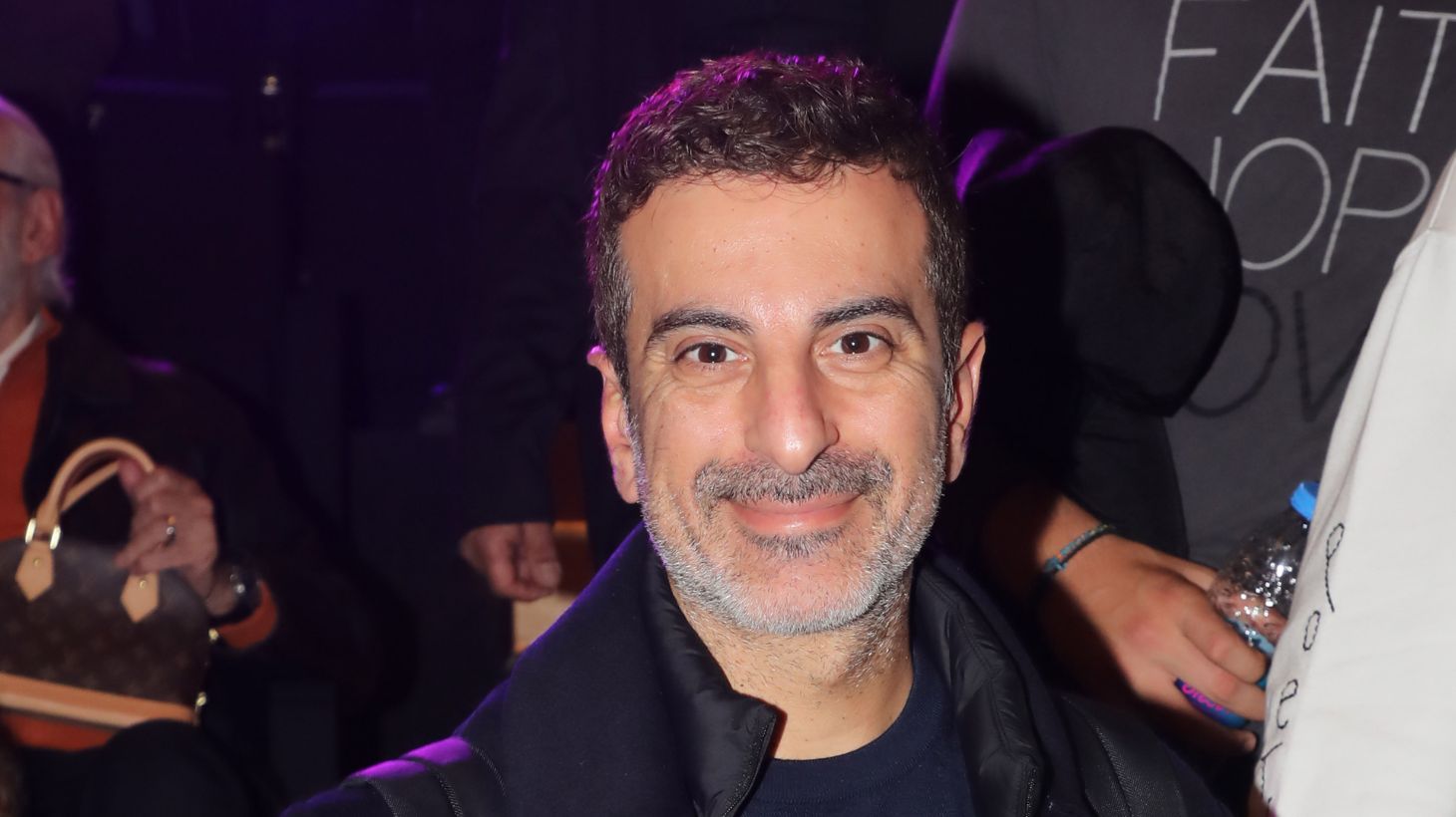 Κουδουνάρης για Φουρέιρα: «Της είπα να μη με ξαναπάρει τηλέφωνο και το ...