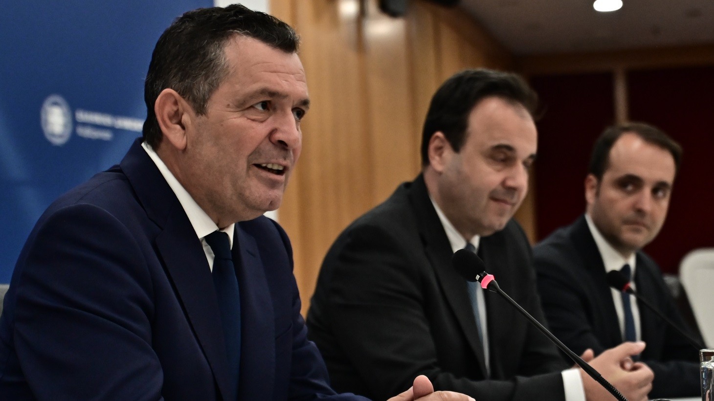 ΟΠΕΚΕΠΕ: Η υπόθεση που «μπήκε στο αρχείο», ο Μπουκώρος και τα ...