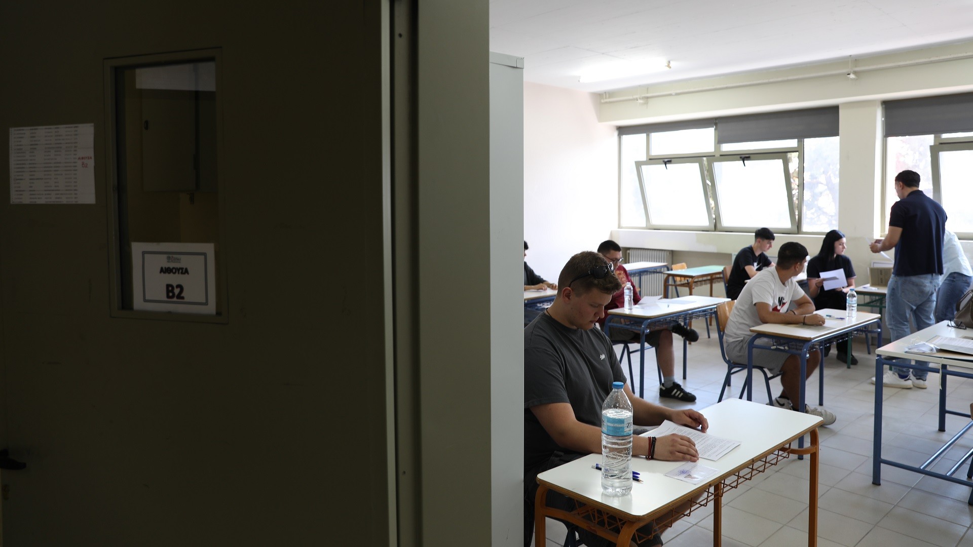 Πανελλαδικές 2025 – ΓΕΛ: Οι απαντήσεις στα θέματα της Ιστορίας, της ...