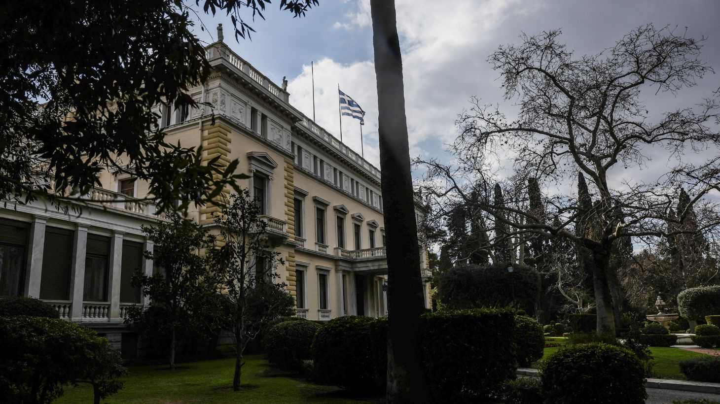 Παγκόσμια Ημέρα Εθελοντή Αιμοδότη στο Προεδρικό Μέγαρο | topontiki.gr