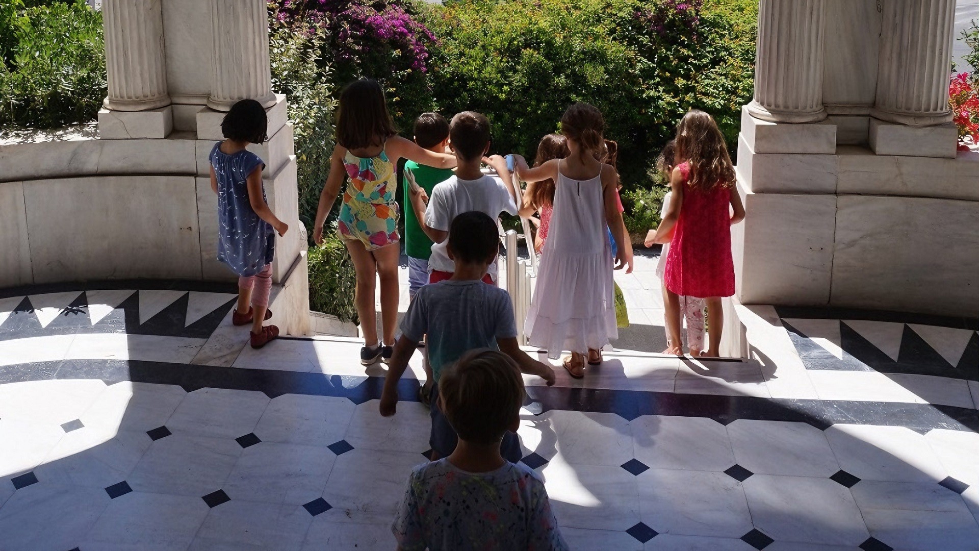 Επτά summer camps για ένα υπέροχο καλοκαίρι στην πόλη | topontiki.gr