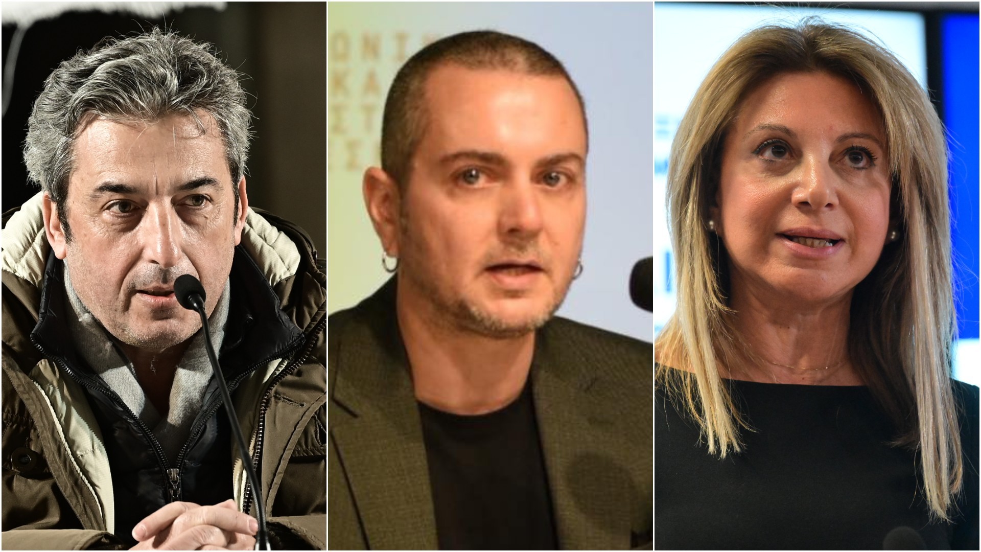 Τέμπη: Συζήτηση στο Ευρωκοινοβούλιο για την τραγωδία, με πρωτοβουλία ...