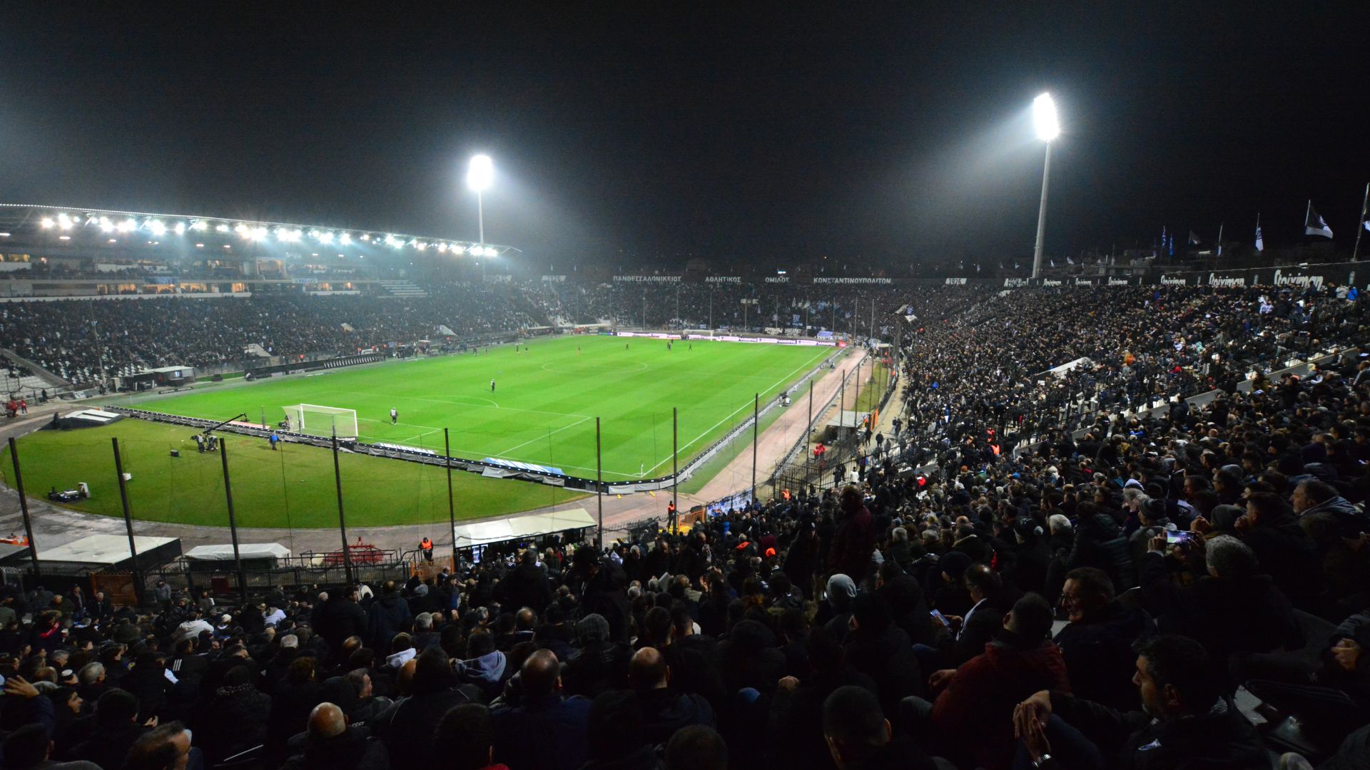 Ο Αριστοτέλης Μυστακίδης συμφώνησε με τον Ερασιτέχνη ΠΑΟΚ: Θα ...