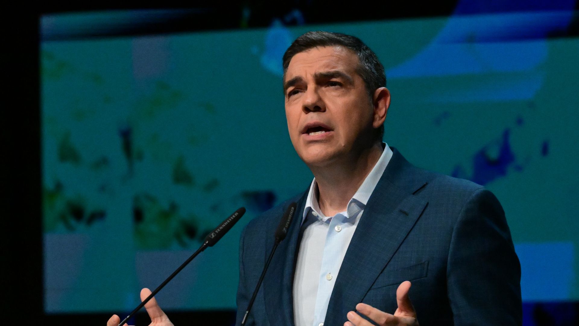 Τσίπρας: Το τερμάτισε ο Δουδωνής, του προτείνει να ανακοινώσει το «νέο ...