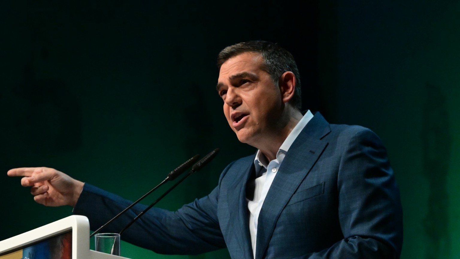 ΠΟΛΙΤΙΚΗ | topontiki.gr